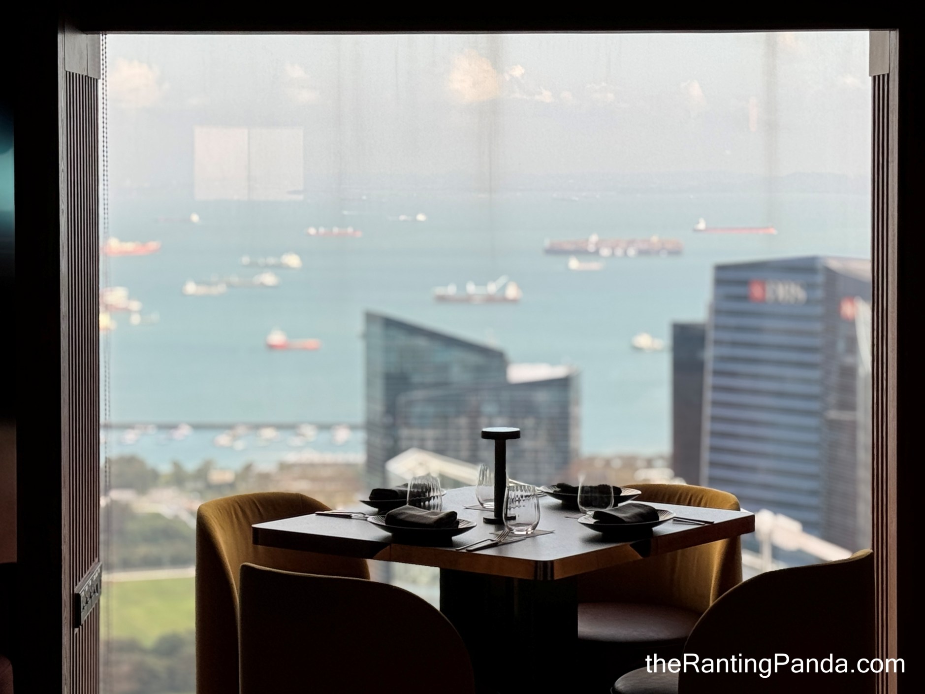 Food Review: Highhouse At One Raffles Place | Dining & Lifestyle Venue ...
