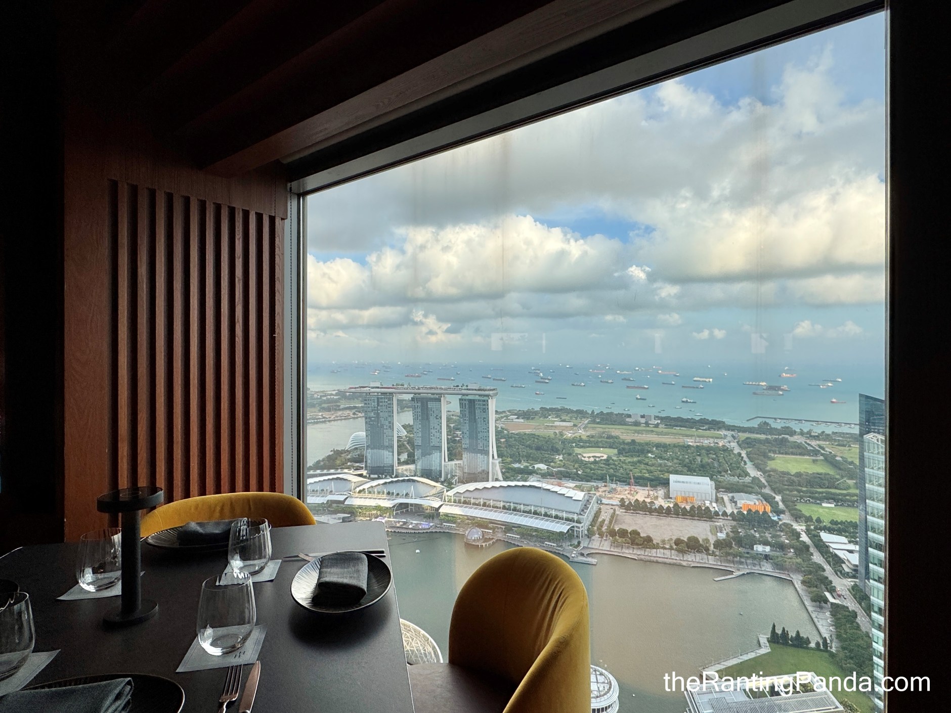 Food Review: Highhouse At One Raffles Place | Dining & Lifestyle Venue ...