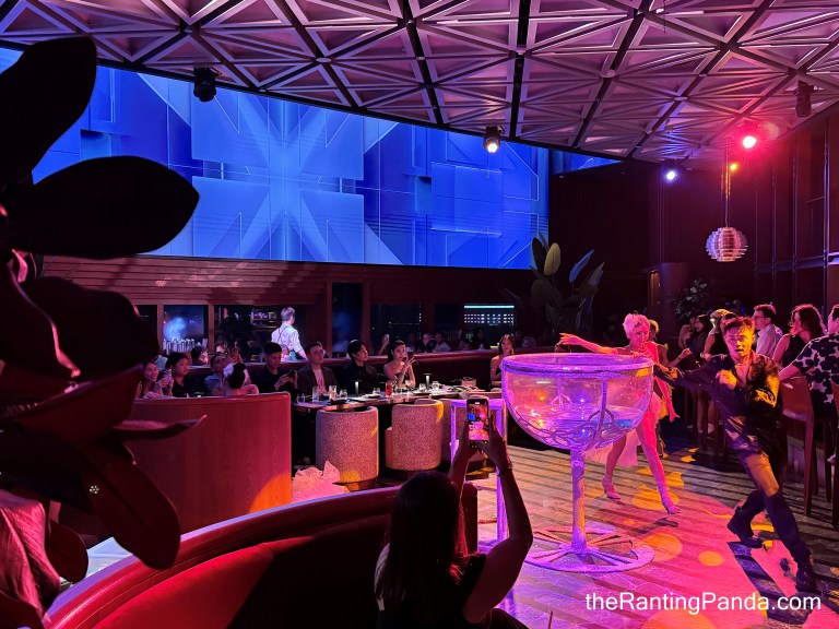 Food Review: Highhouse At One Raffles Place | Dining & Lifestyle Venue ...