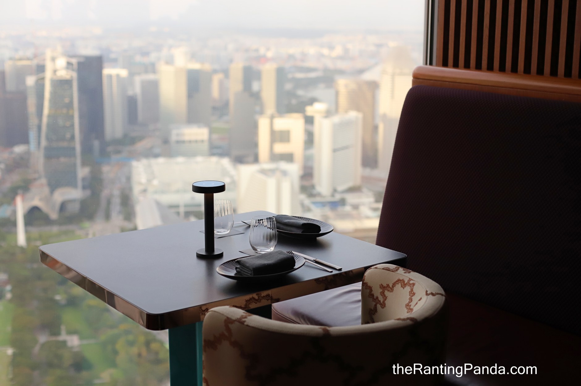 Food Review: Highhouse At One Raffles Place | Dining & Lifestyle Venue ...