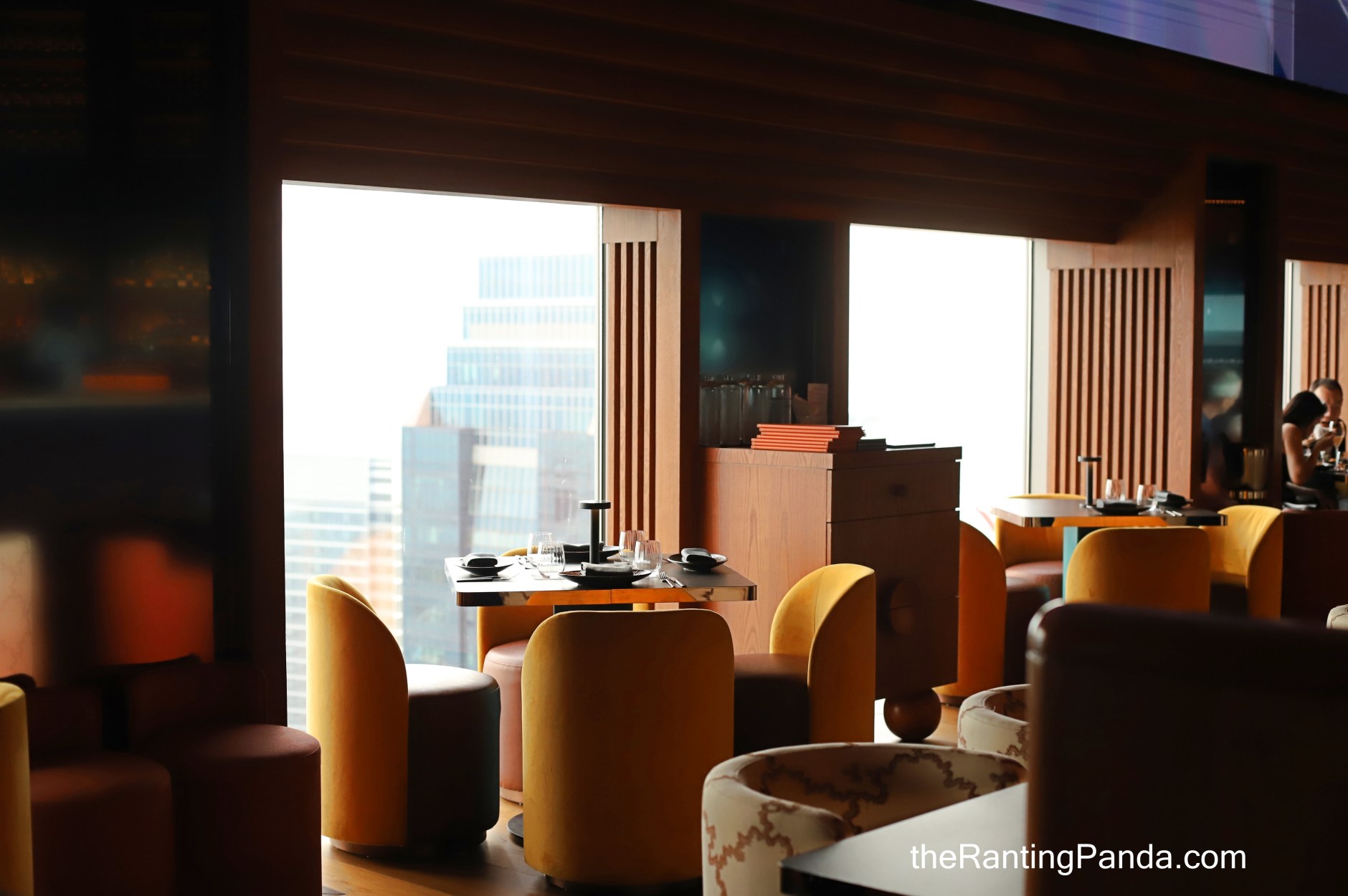 Food Review: Highhouse At One Raffles Place | Dining & Lifestyle Venue ...