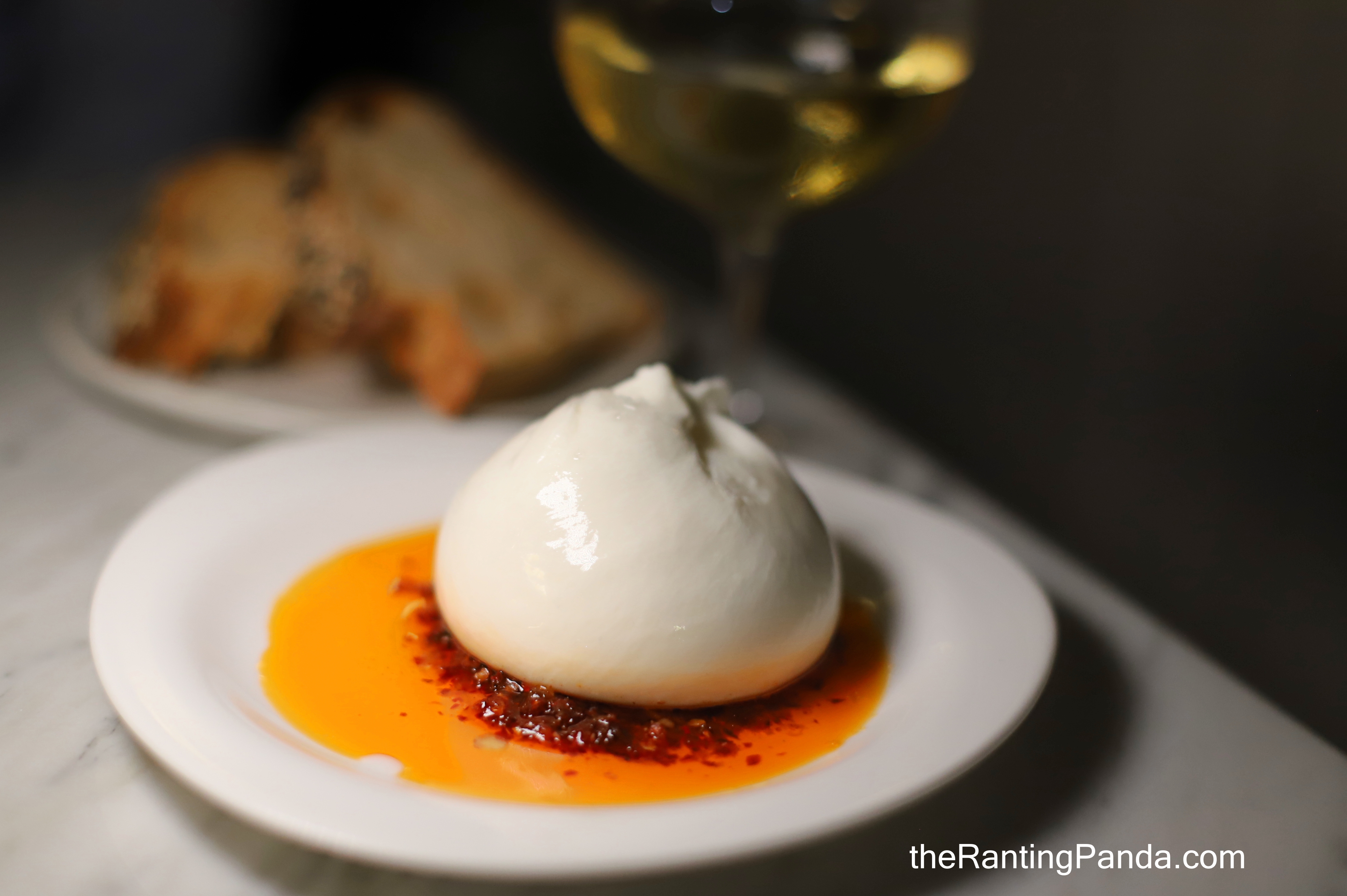 Food Review: Casa Cicheti At Guan Chuan Street | Tiong Bahru’s Answer ...