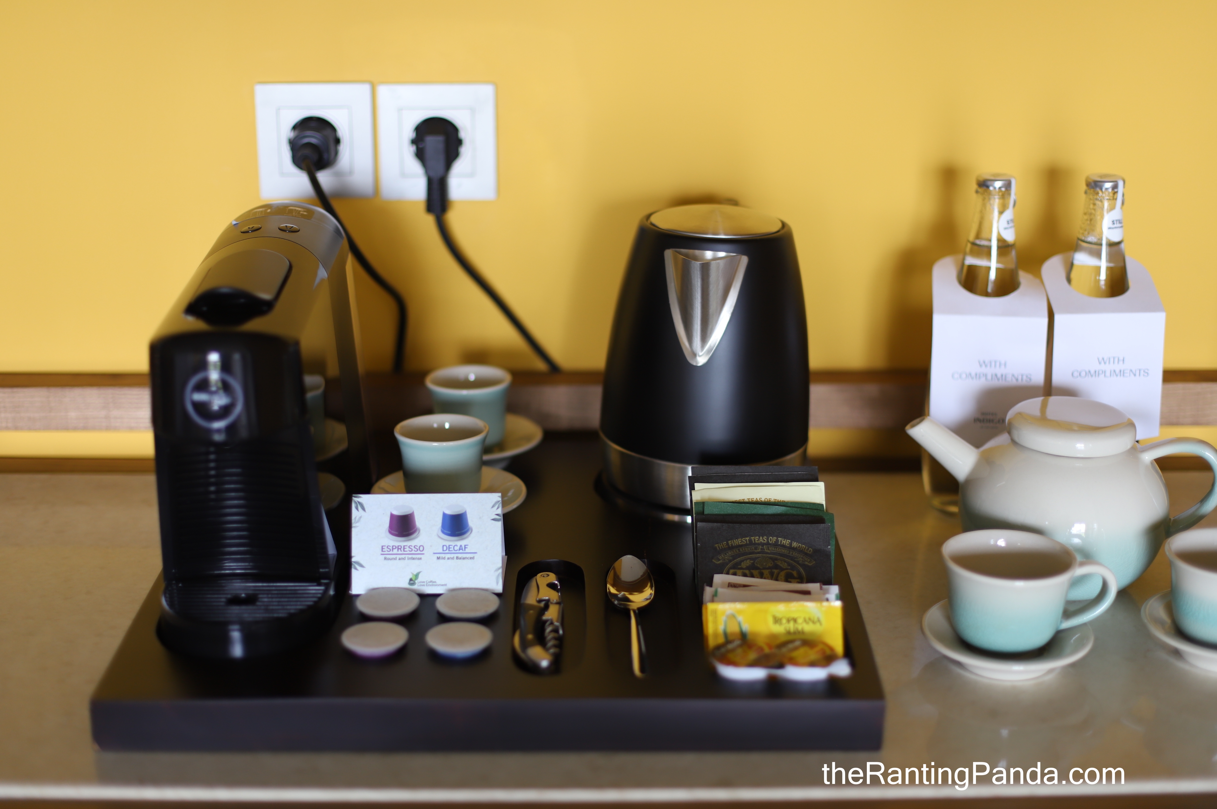Hotel Review: Hotel Indigo Bintan Lagoi Beach | New IHG Property Which ...