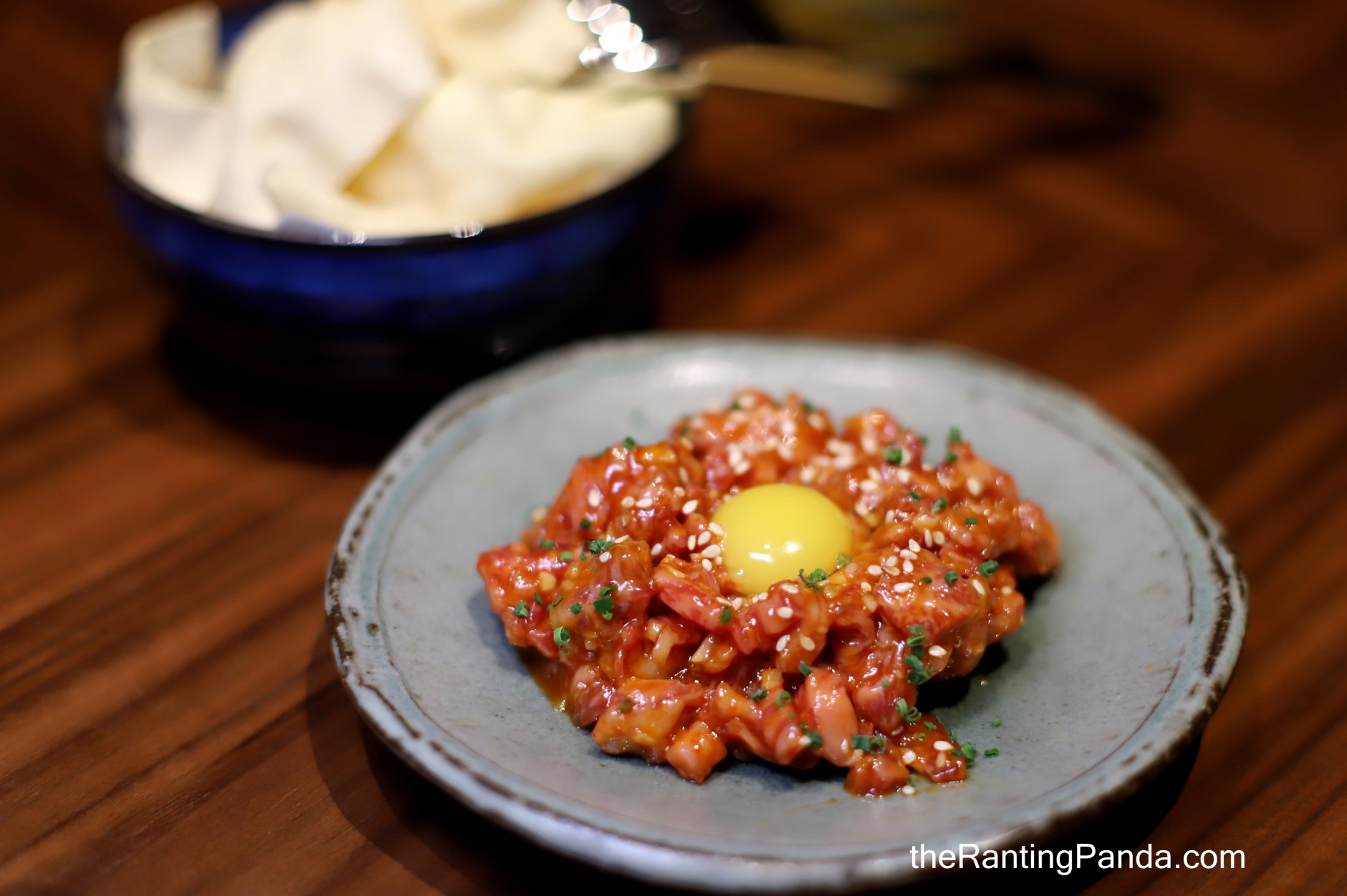 Food Review: Ka-Mon At Resorts World Sentosa (RWS) | Singapore’s First ...