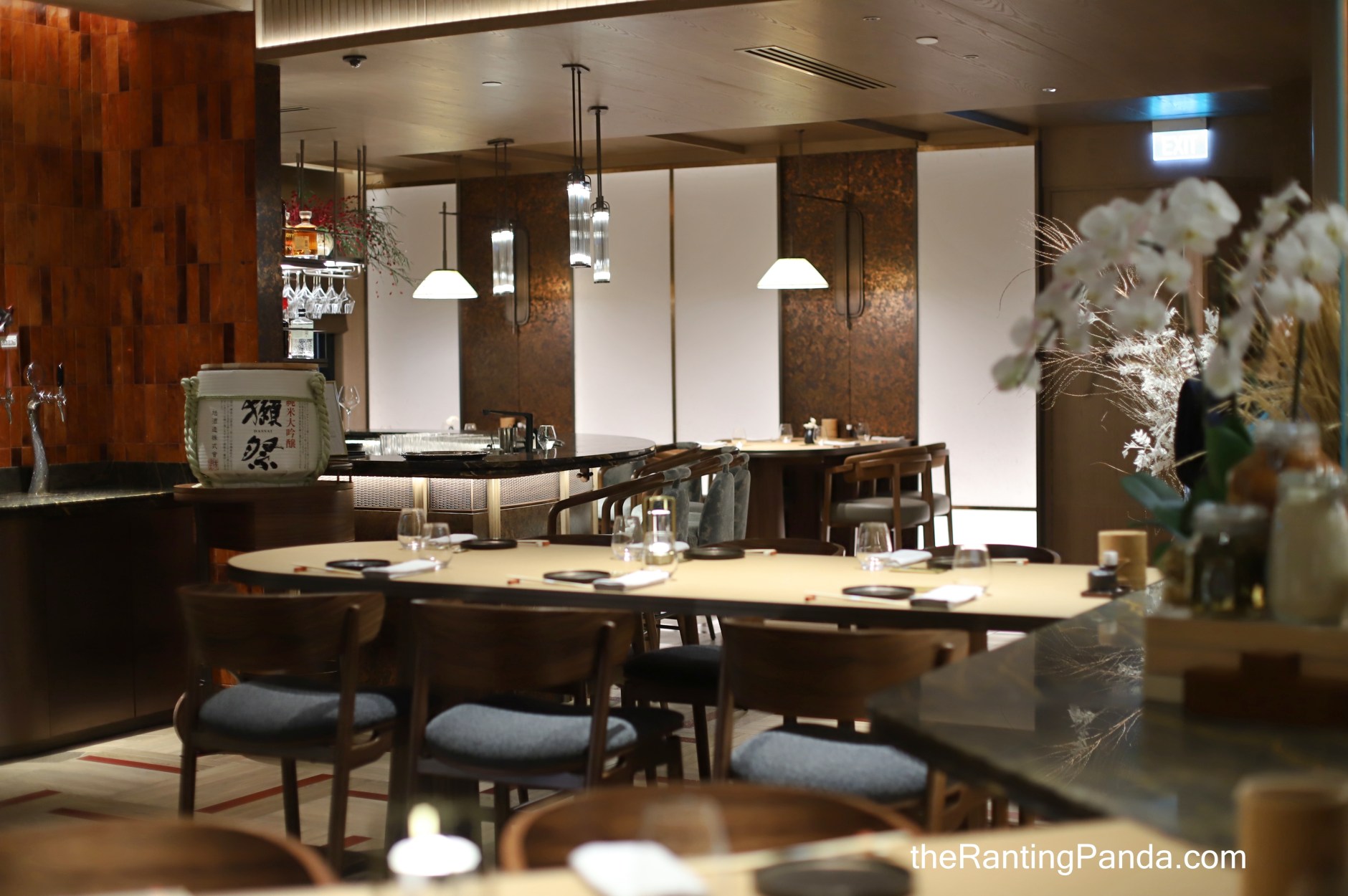 Food Review: Ka-Mon At Resorts World Sentosa (RWS) | Singapore’s First ...