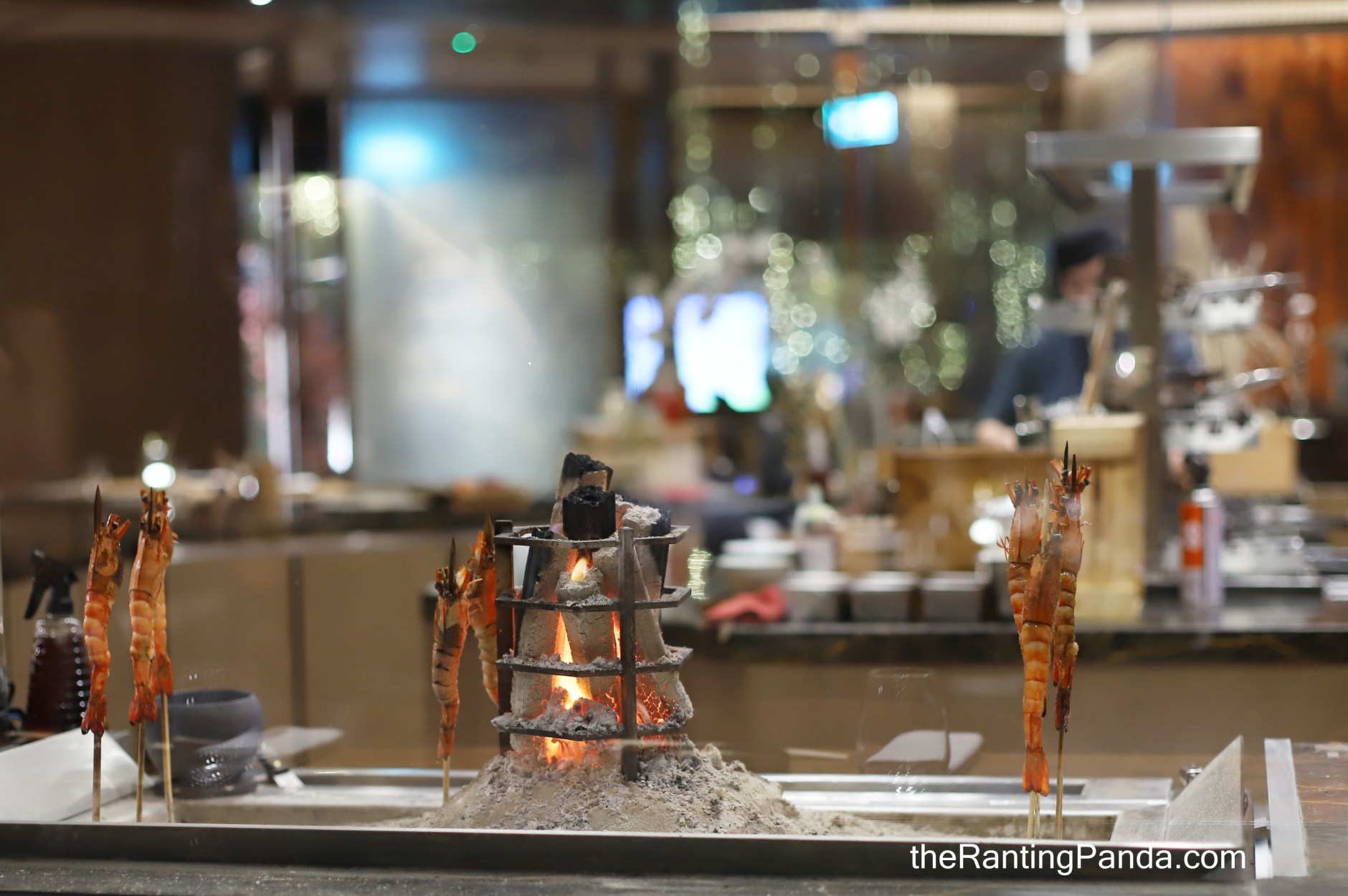 Food Review: Ka-Mon At Resorts World Sentosa (RWS) | Singapore’s First ...