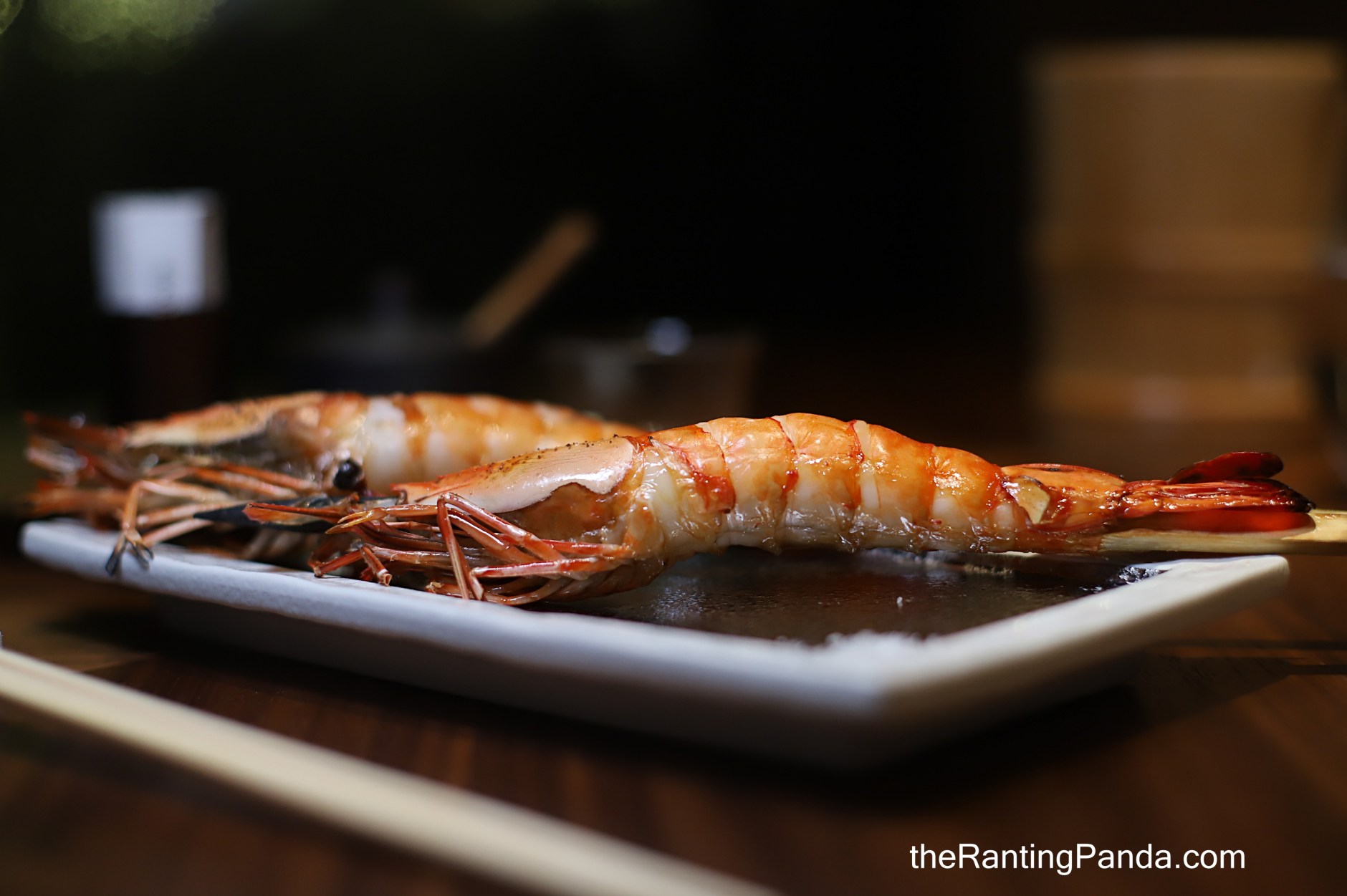 Food Review: Ka-Mon At Resorts World Sentosa (RWS) | Singapore’s First ...