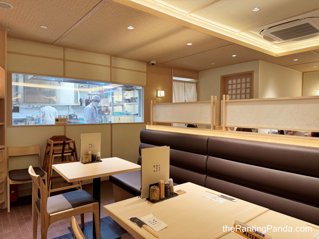 Food Review: Unagi Yondaime Kikukawa At Shaw Centre | Japan’s Michelin ...
