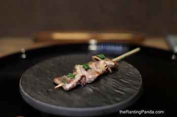 Food Review: Firebird By Suetomi At Mondrian Singapore | Tori-Focused ...