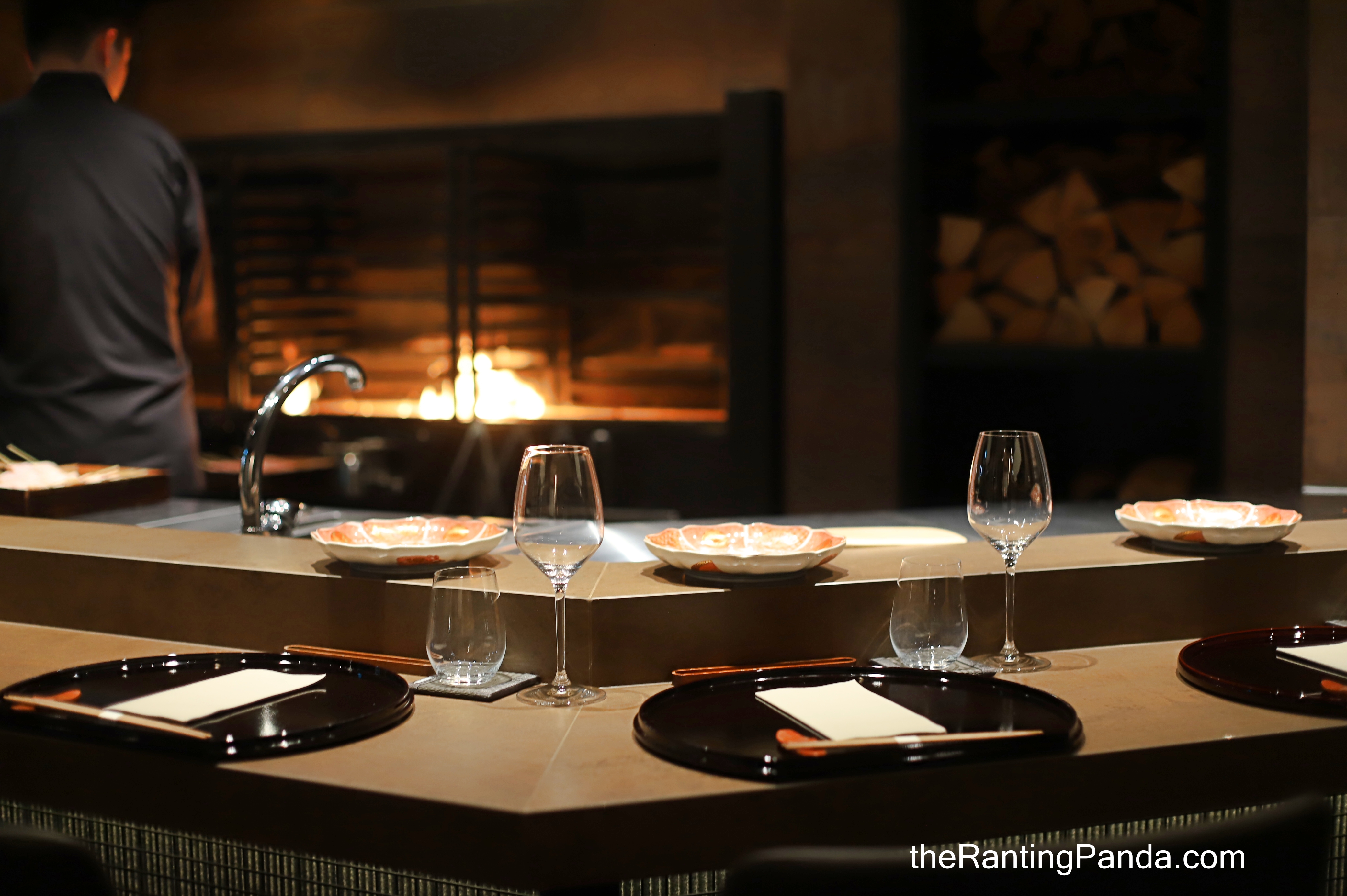 Food Review: Firebird By Suetomi At Mondrian Singapore | Tori-Focused ...