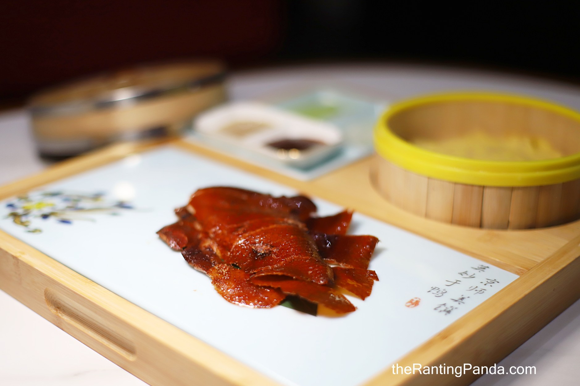 Food Review: Mansion 7 Cantonese Cuisine At Maxwell Road | Seafood, Dim ...