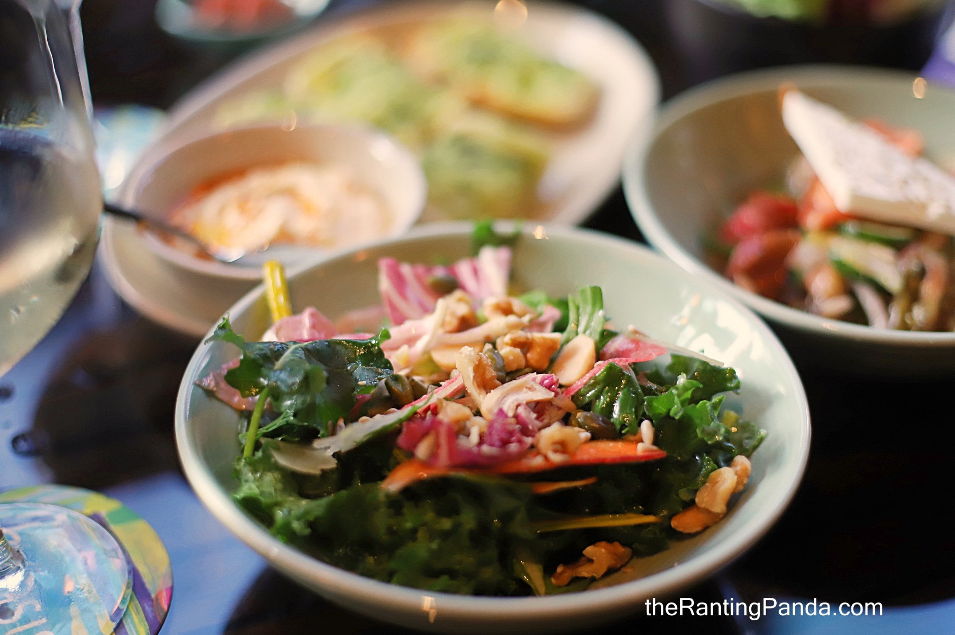 Food Review: Oasis At Grand Hyatt Singapore | Poolside Restaurant & Bar ...