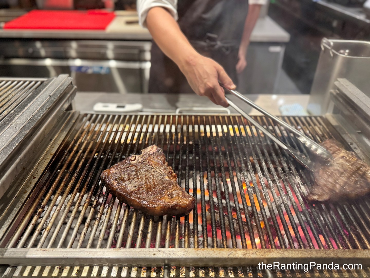 Food Review: Oasis At Grand Hyatt Singapore | Poolside Restaurant & Bar ...