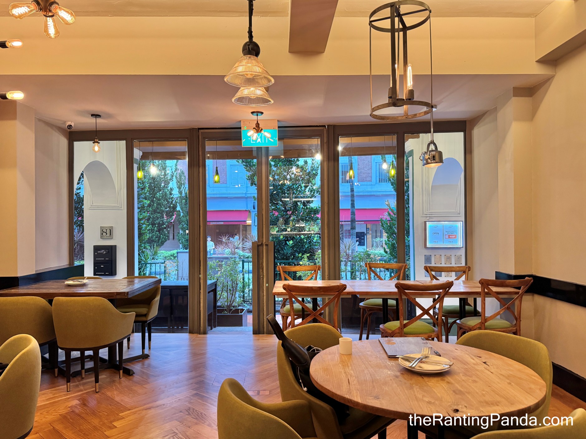 Food Review: PST Pizza Studio Tamaki At Tanjong Pagar | Tokyo’s Famous ...