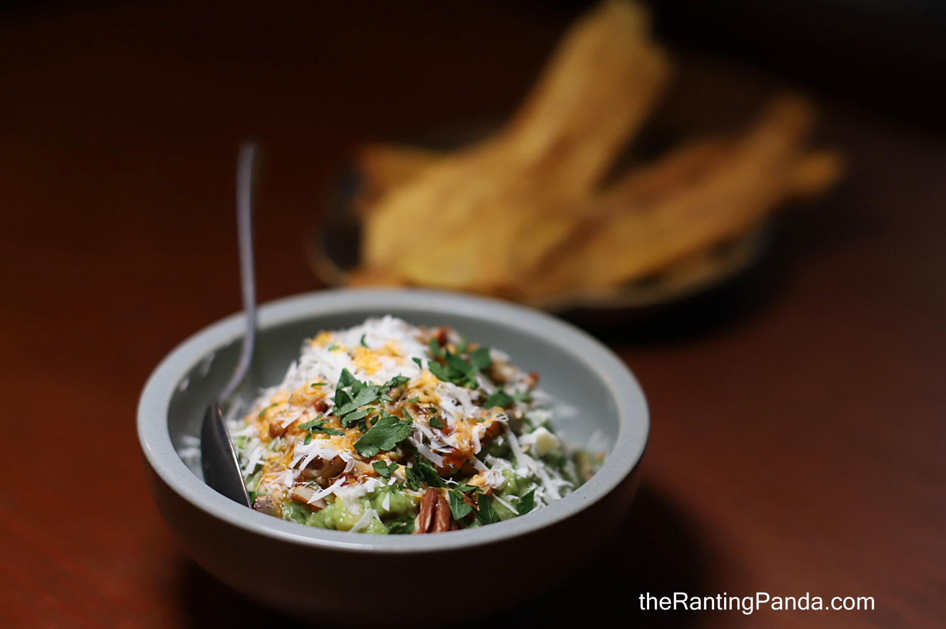 Food Review: Cudo At Stanley Street | Modern Latin American Restaurant ...