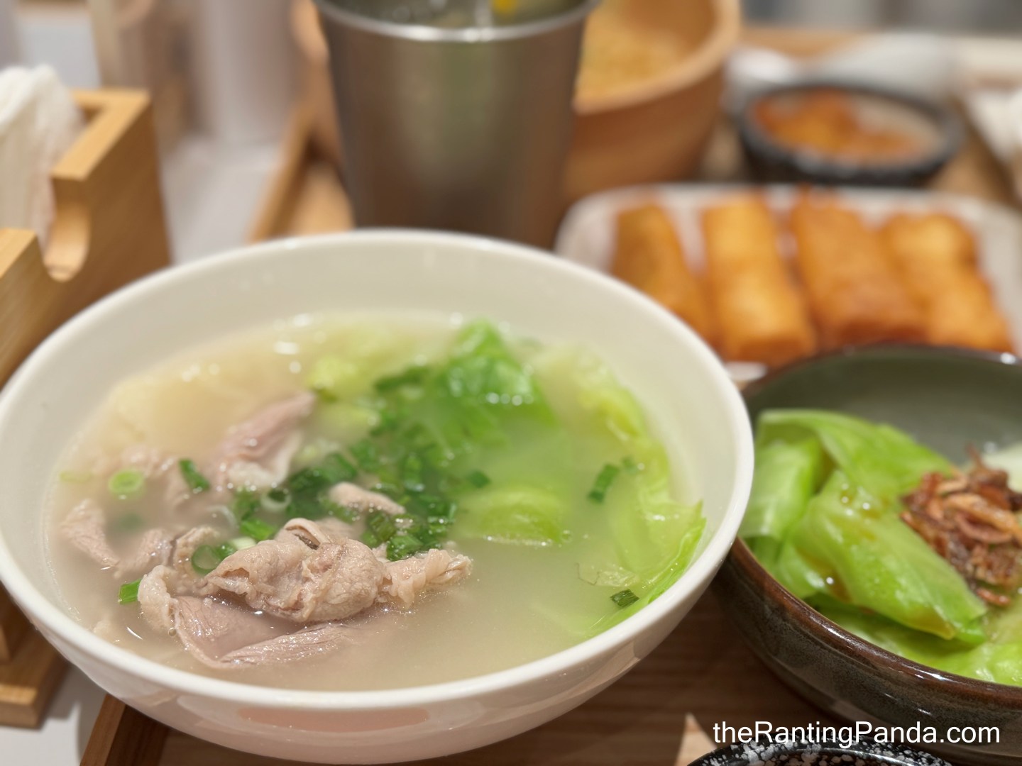 Food Review: Taiwan’s Popular Xiao Hun Mian 大師兄销魂面铺 Spicy Noodles Opens ...