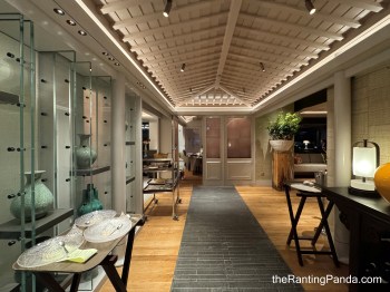 Food Review: Cherry Garden By Chef Fei At Mandarin Oriental Singapore ...