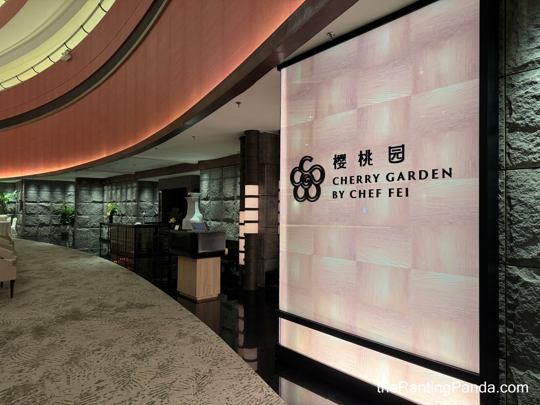Food Review: Cherry Garden By Chef Fei At Mandarin Oriental Singapore ...