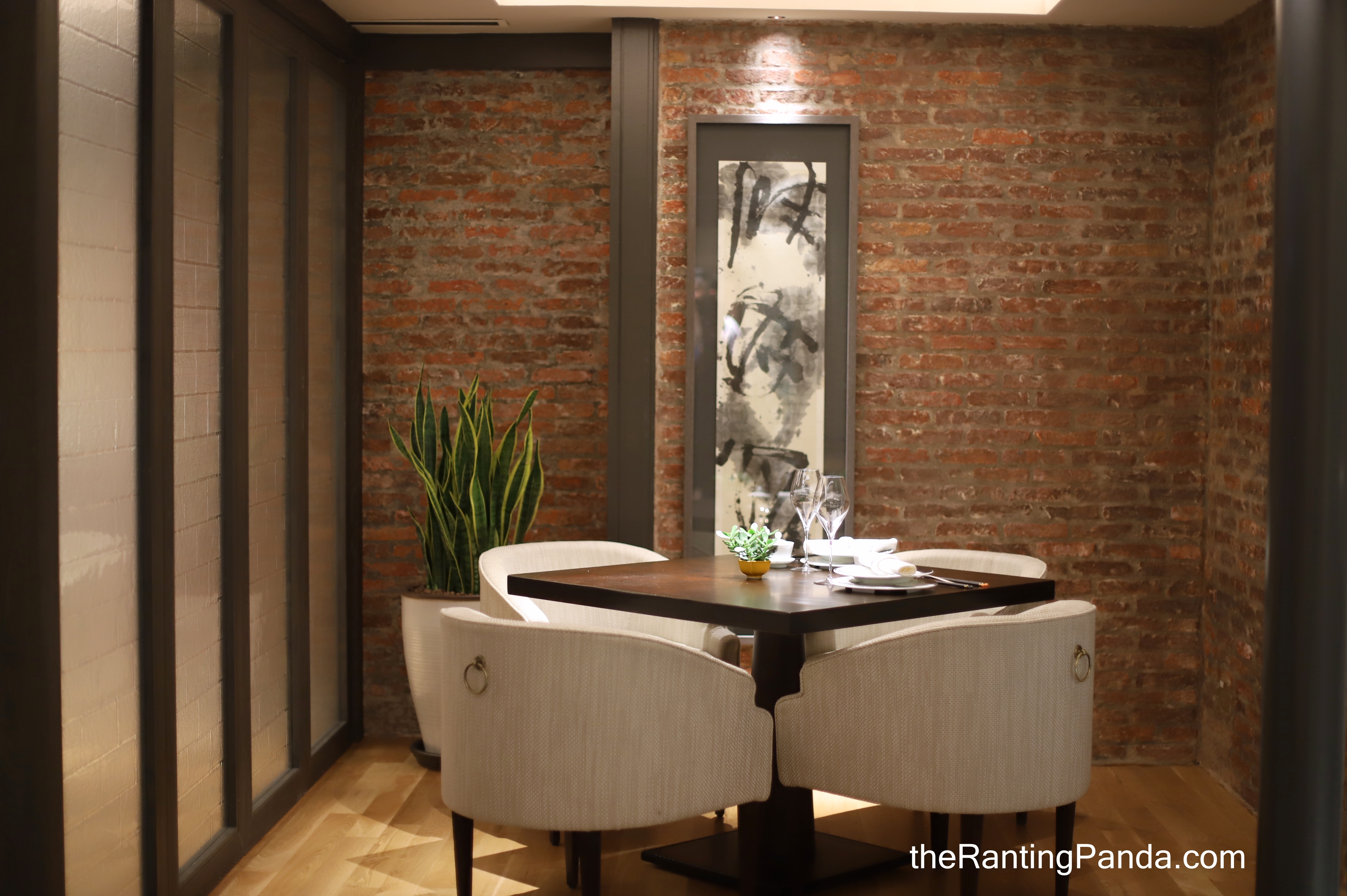 Food Review: Cherry Garden By Chef Fei At Mandarin Oriental Singapore ...
