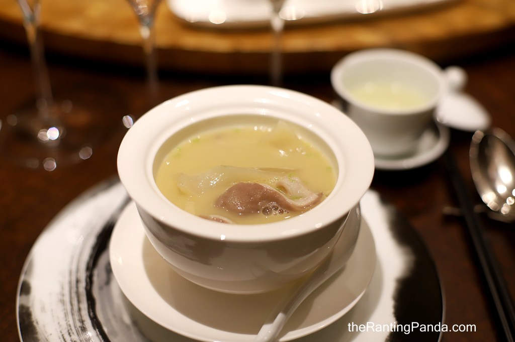 Food Review: Cherry Garden By Chef Fei At Mandarin Oriental Singapore ...