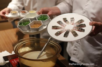 Food Review: Cherry Garden By Chef Fei At Mandarin Oriental Singapore ...