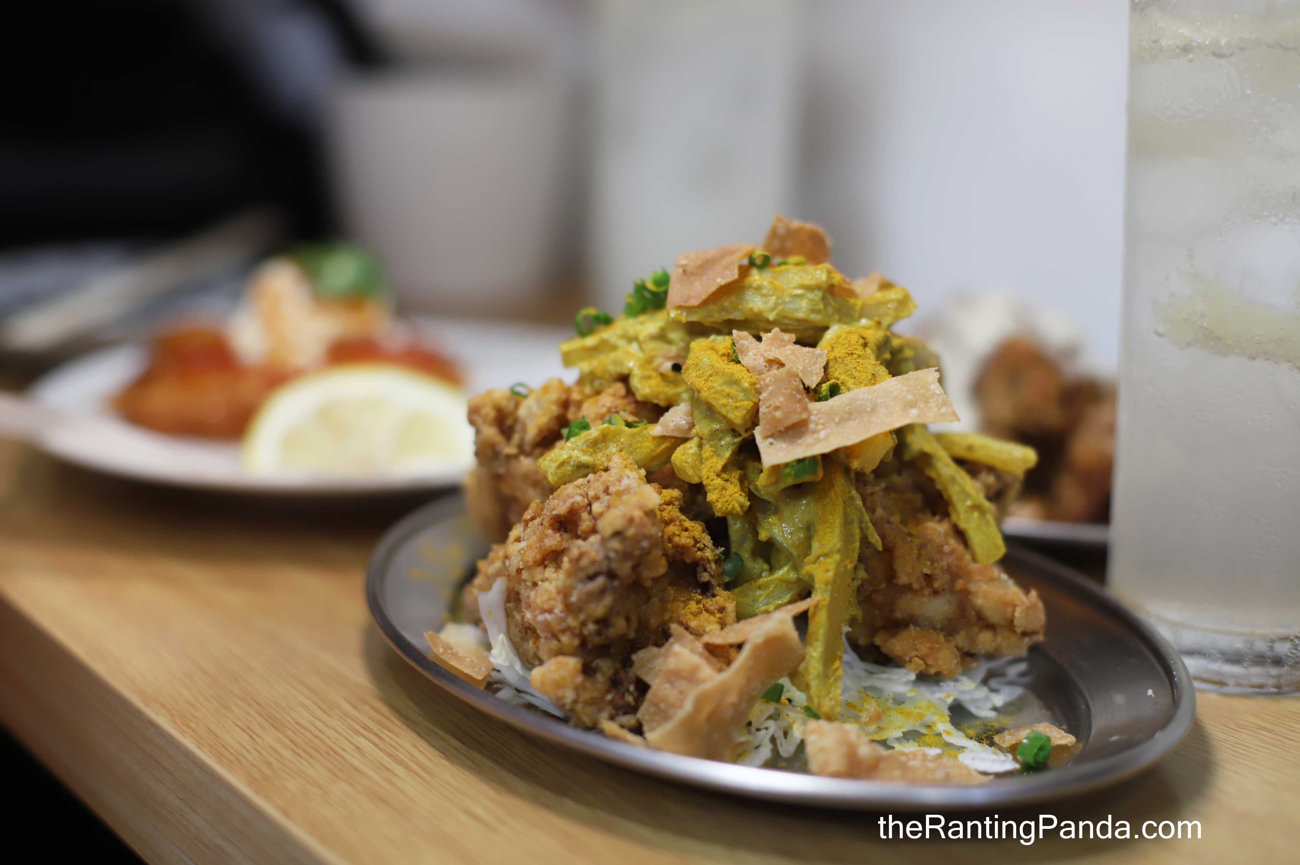 Food Review: Fukusuke At International Plaza | Hole-In-The-Wall ...