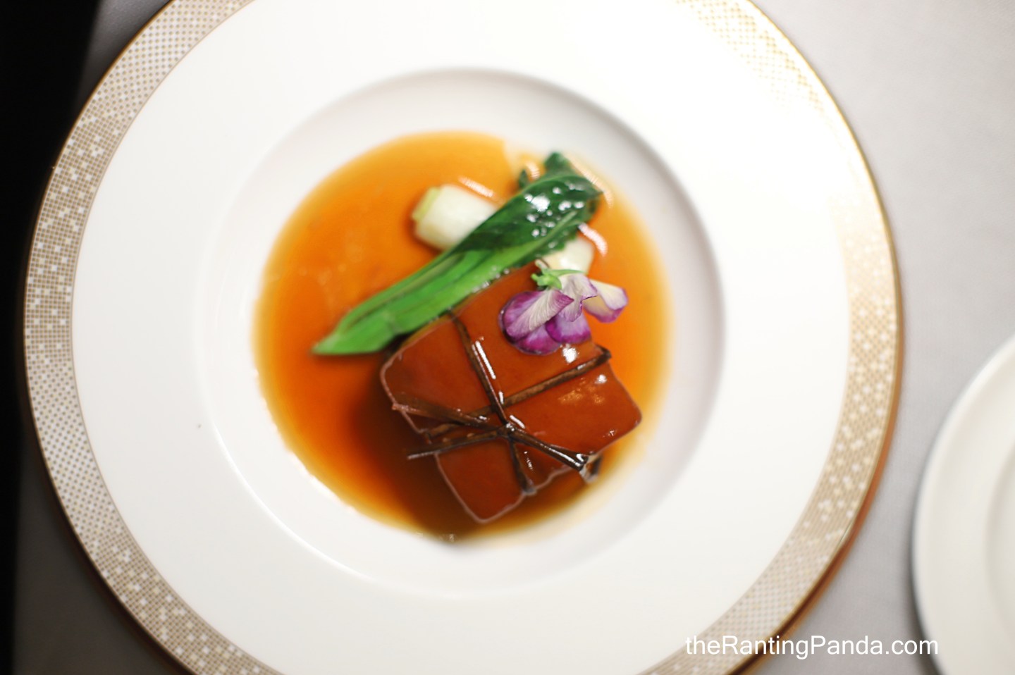 Food Review: Xing Yue Xuan (星粤轩) At Weave At Resorts World Sentosa ...