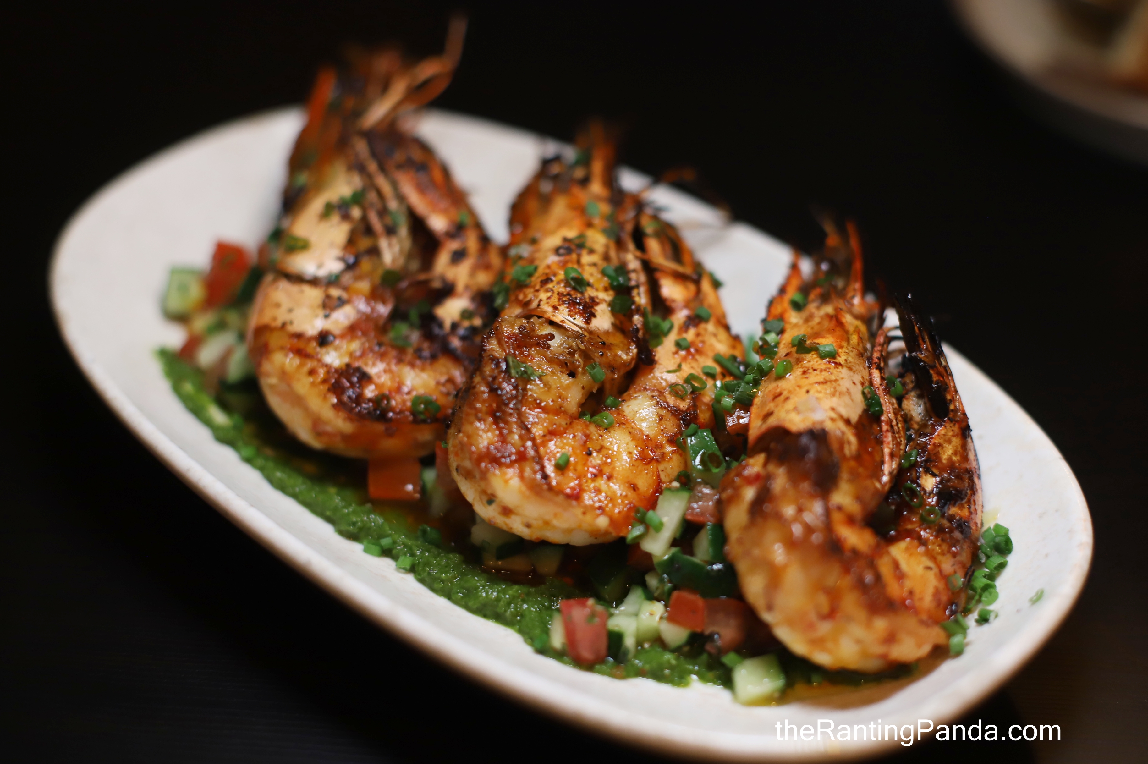 Food Review: Leila At Teck Lim Road | Middle Eastern-Balkan Gastro-Bar ...