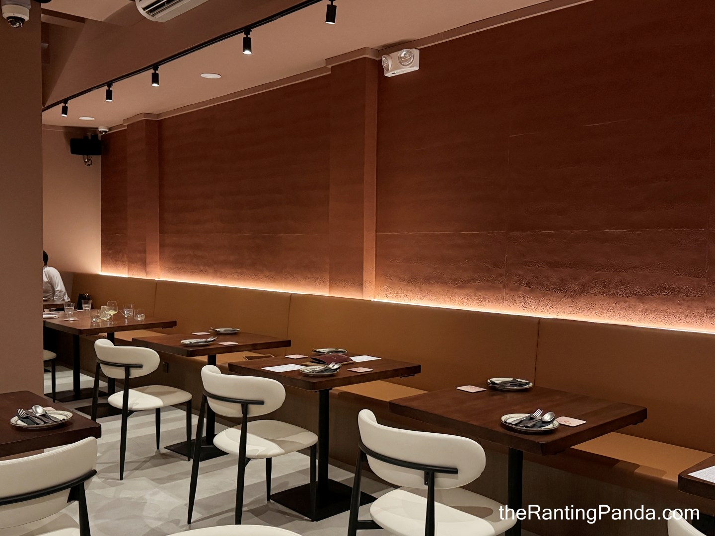 Food Review: Smolder At Outram Road | Farm-To-Table Coastal Backyard ...