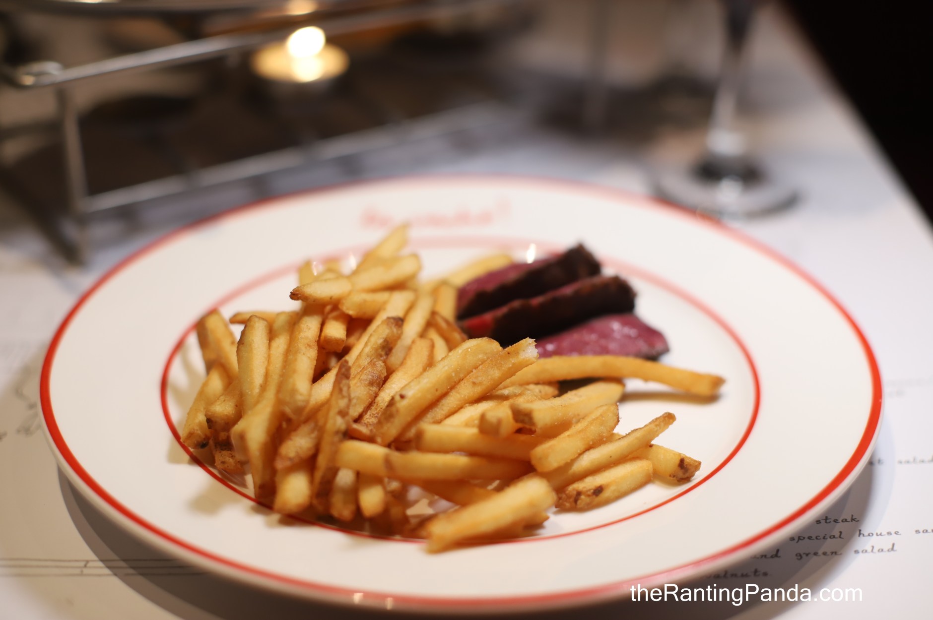 Food Review: La Vache! At Gemmill Lane | A Slice Of Paris With Great ...