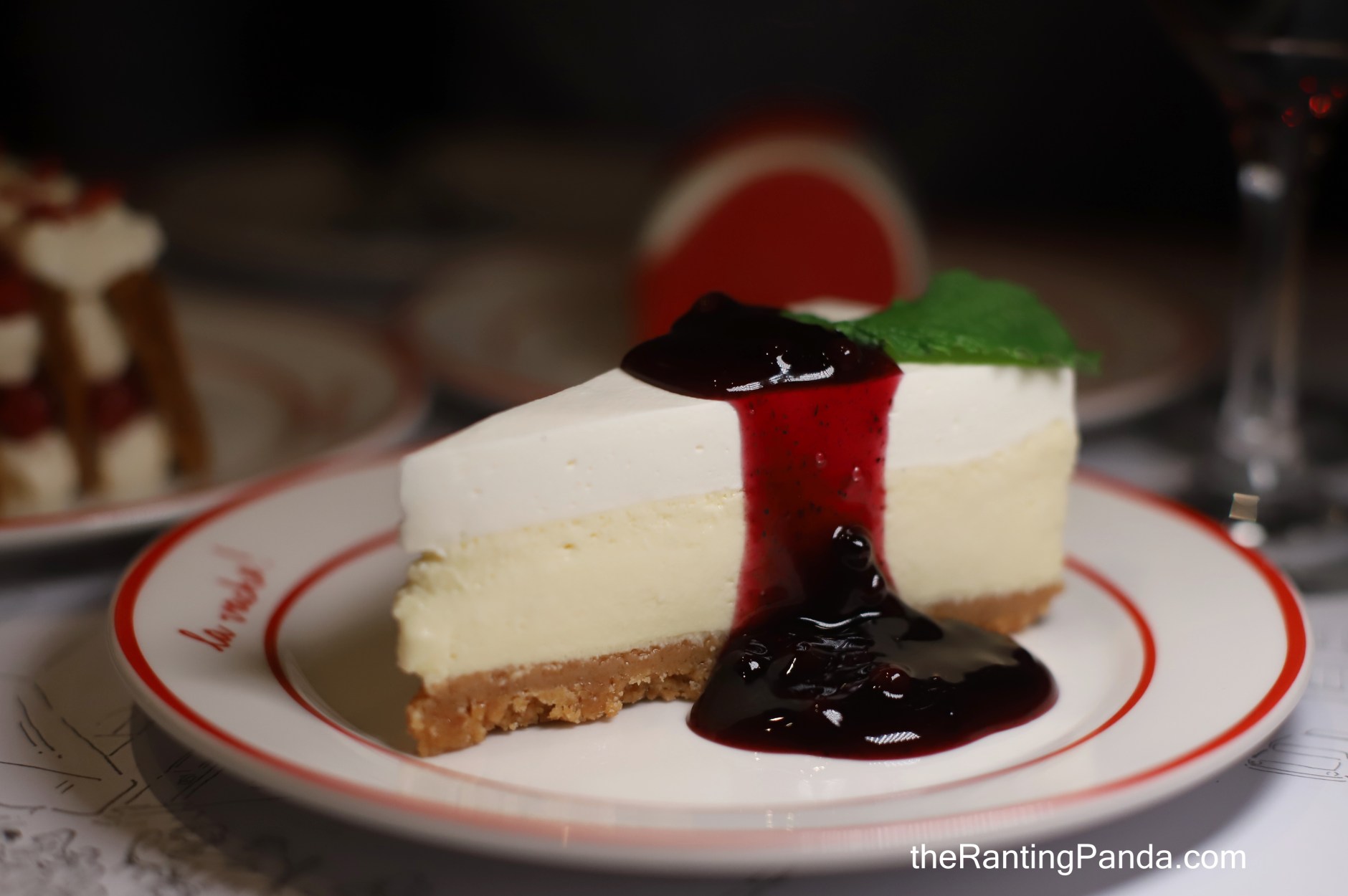Food Review: La Vache! At Gemmill Lane | A Slice Of Paris With Great ...