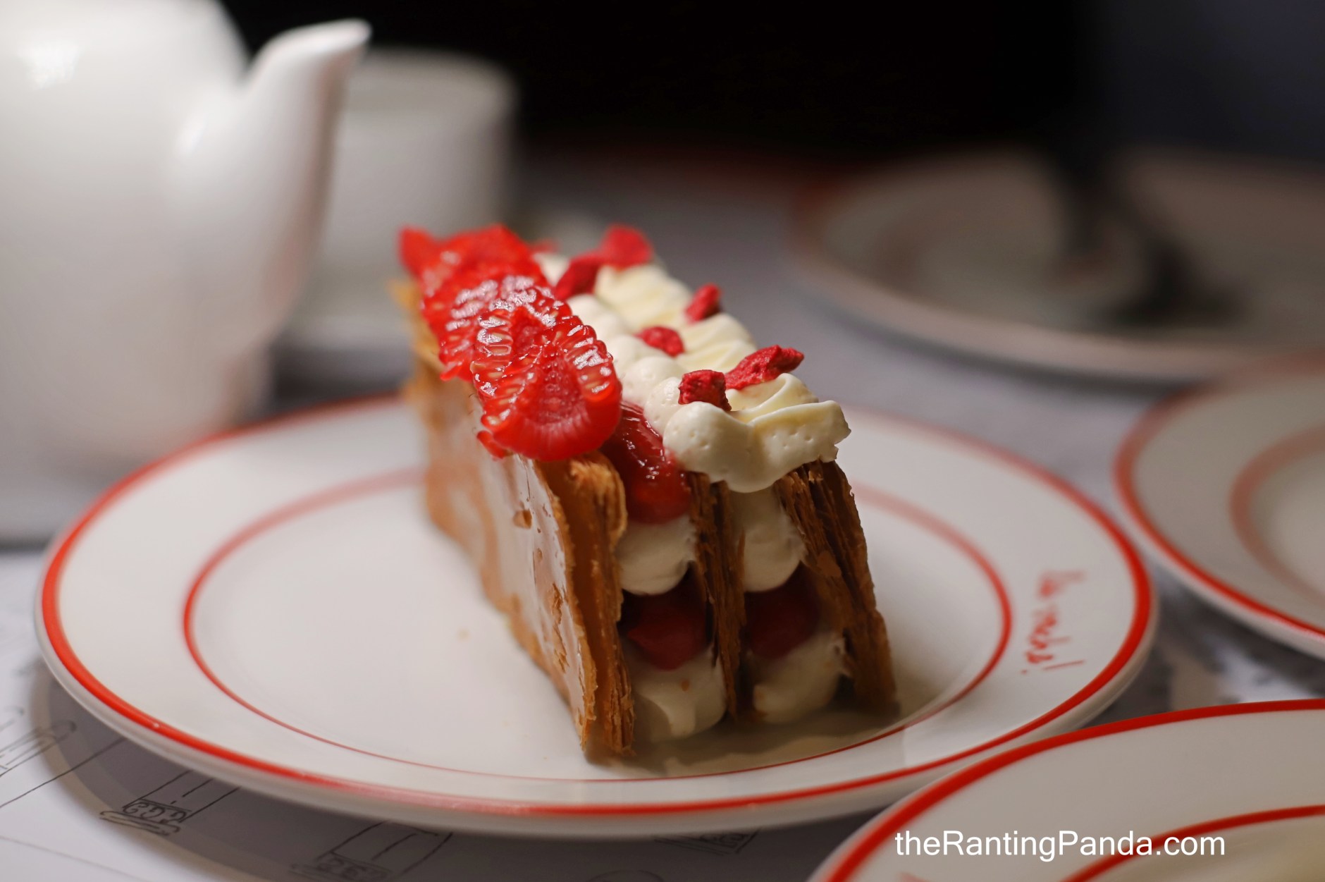 Food Review: La Vache! At Gemmill Lane | A Slice Of Paris With Great ...