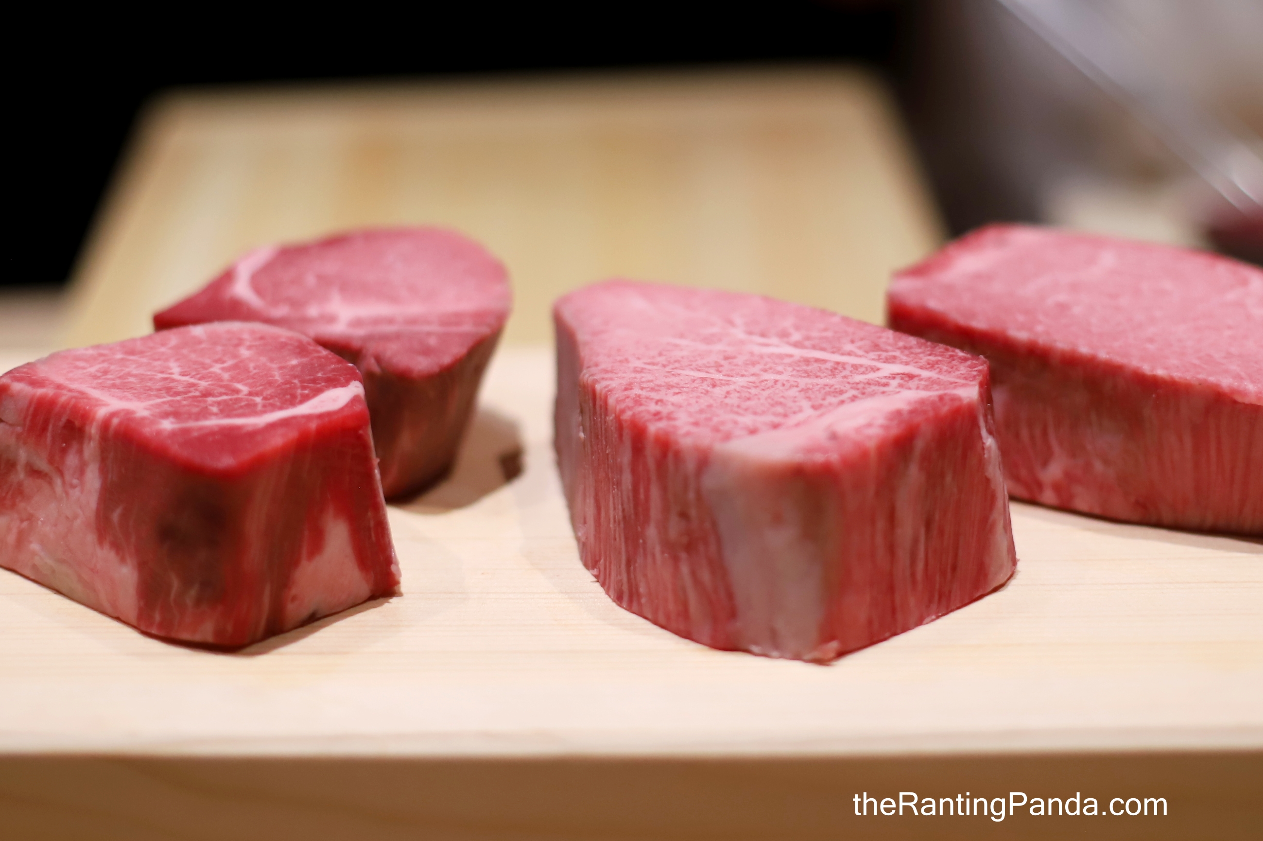 Food Review: Nikuya Tanaka Singapore At Teck Lim Road | Award-Winning ...