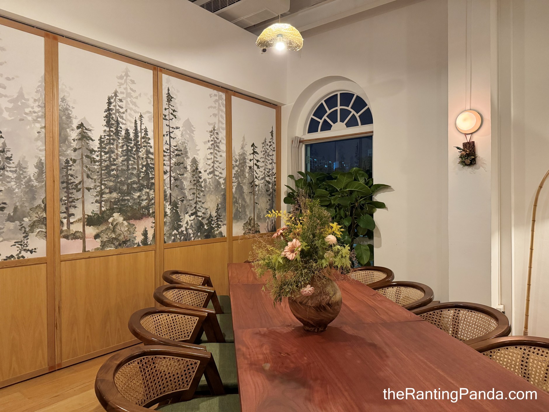 Food Review: Restaurant JAG At STPI, Robertson Quay | Michelin Starred ...