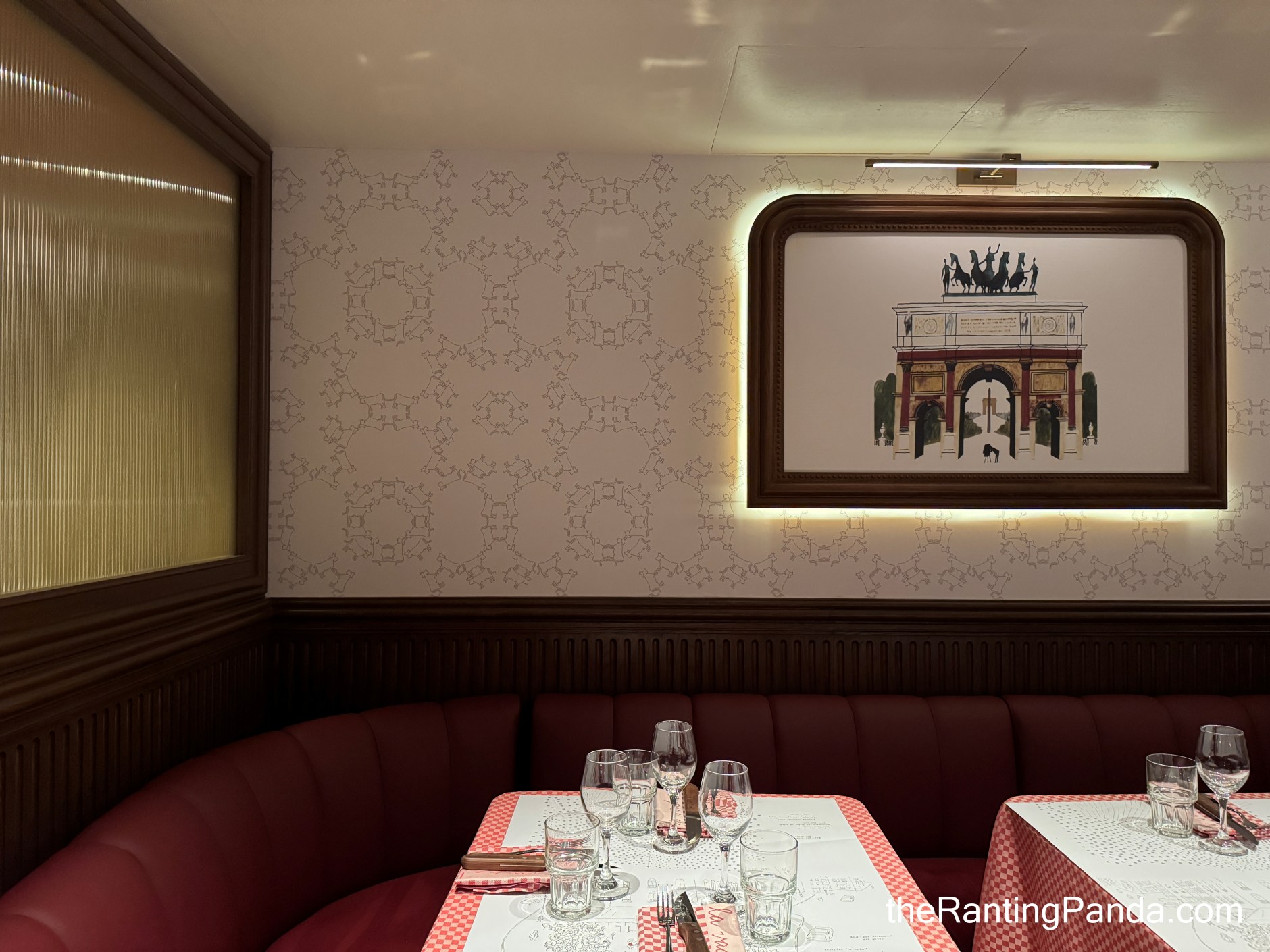 Food Review: La Vache! At Gemmill Lane | A Slice Of Paris With Great ...