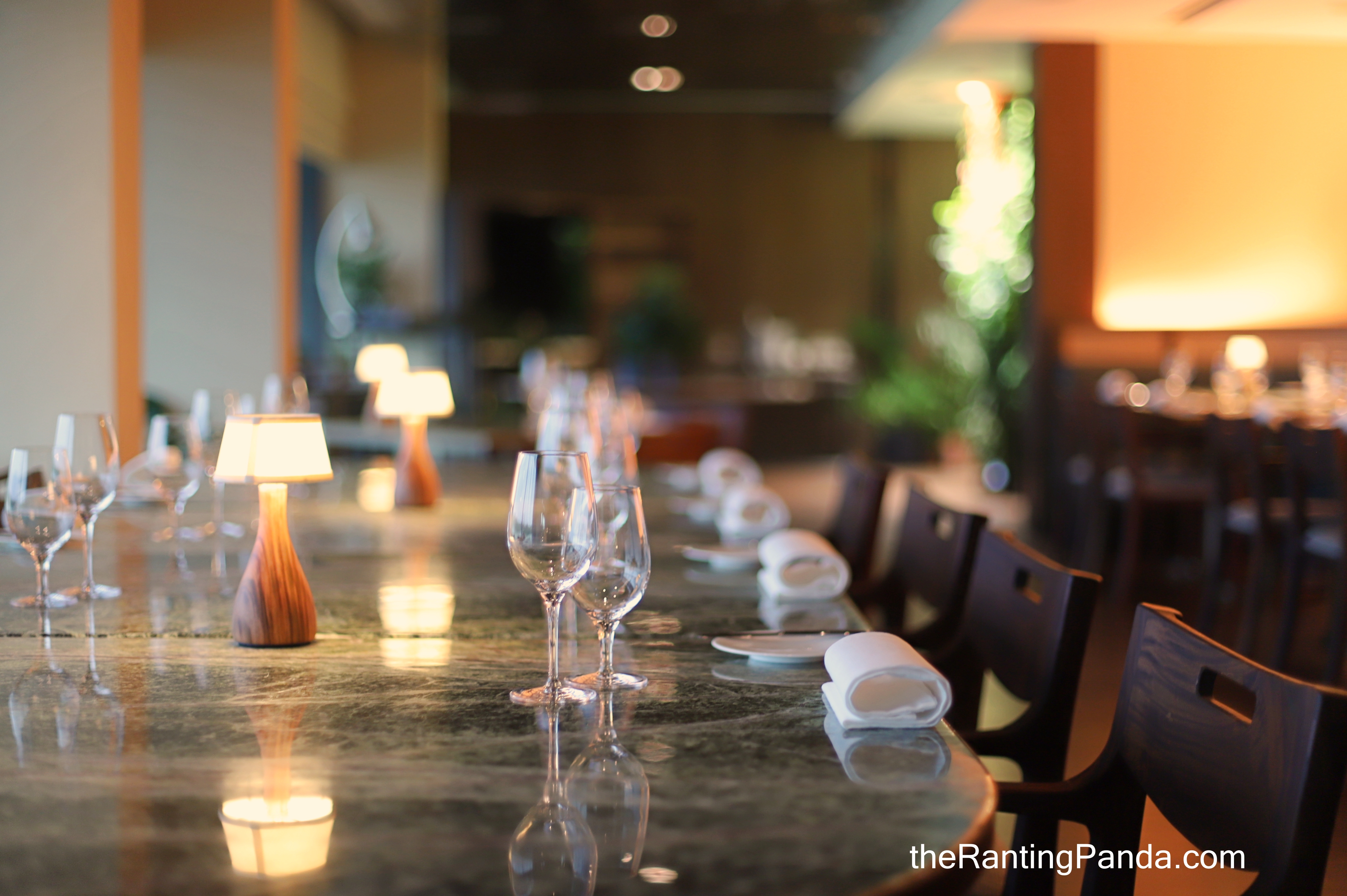 Food Review: Forage At Mandai Rainforest Resort By Banyan Tree | Fine ...