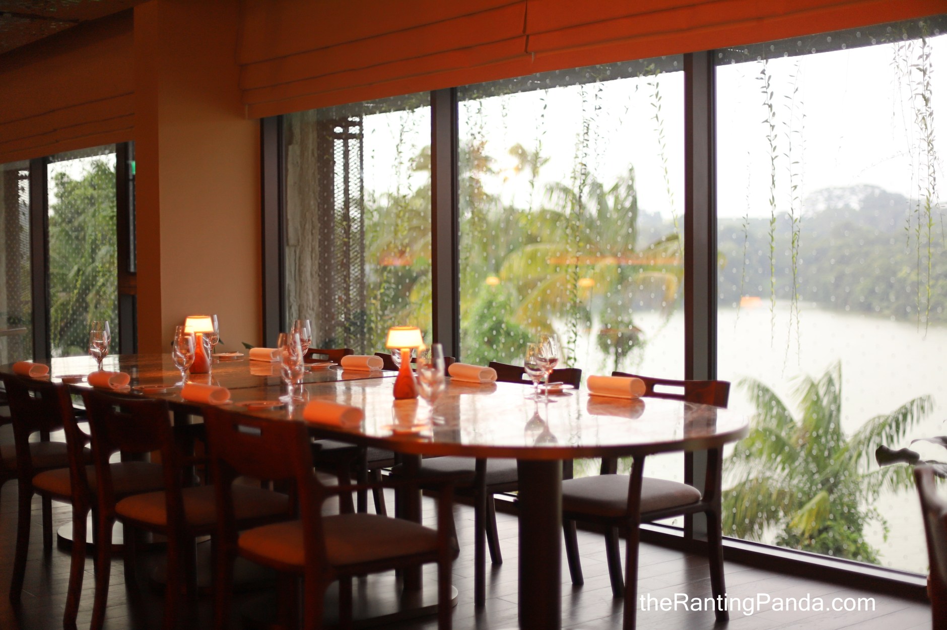 Food Review: Forage At Mandai Rainforest Resort By Banyan Tree | Fine ...
