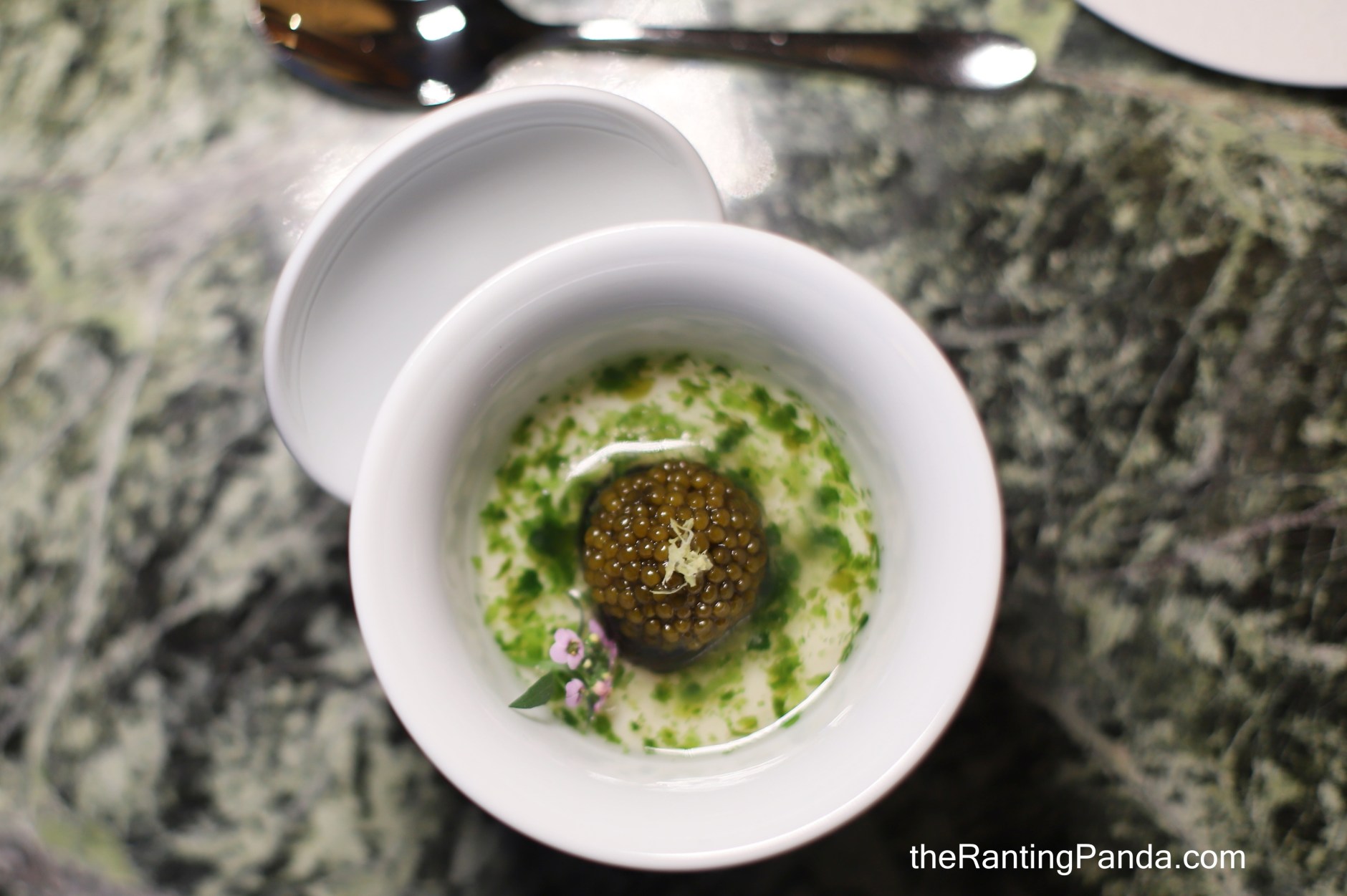 Food Review: Forage At Mandai Rainforest Resort By Banyan Tree | Fine ...
