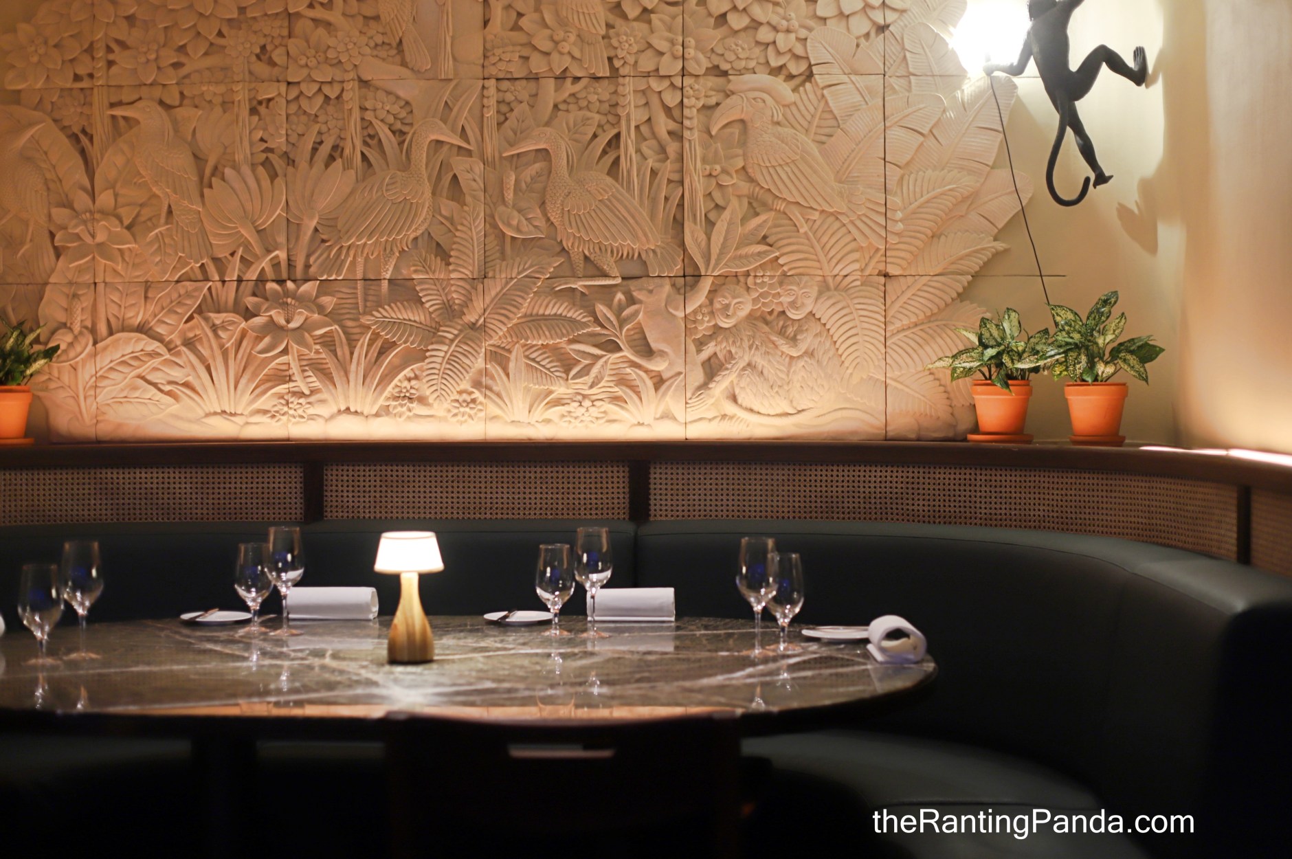 Food Review: Forage At Mandai Rainforest Resort By Banyan Tree | Fine ...