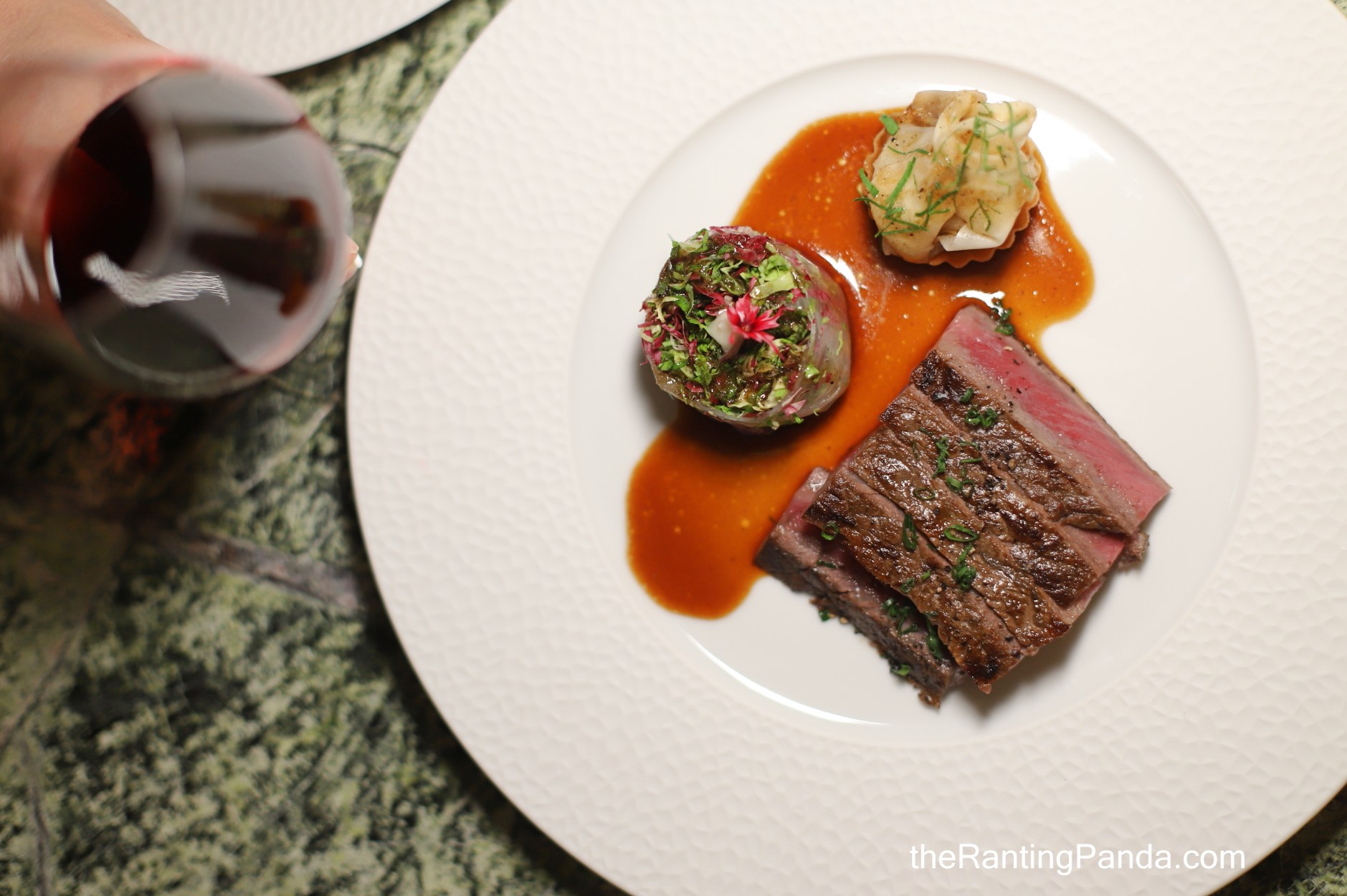 Food Review: Forage At Mandai Rainforest Resort By Banyan Tree | Fine ...