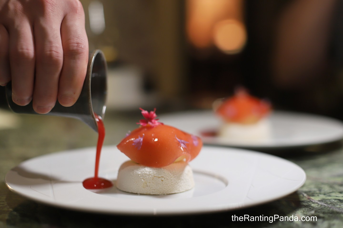 Food Review: Forage At Mandai Rainforest Resort By Banyan Tree | Fine ...