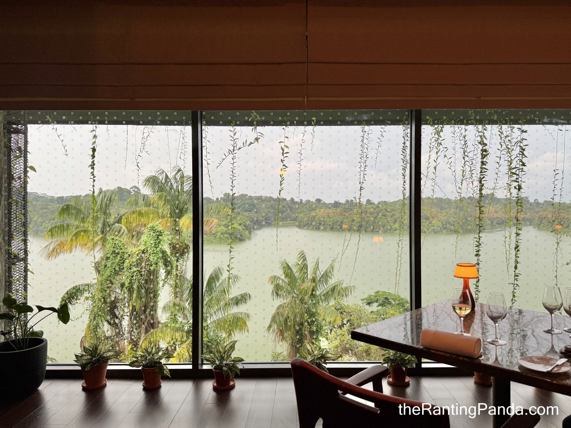 Food Review: Forage At Mandai Rainforest Resort By Banyan Tree | Fine ...