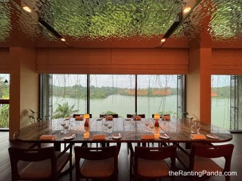 Food Review: Forage At Mandai Rainforest Resort By Banyan Tree | Fine ...