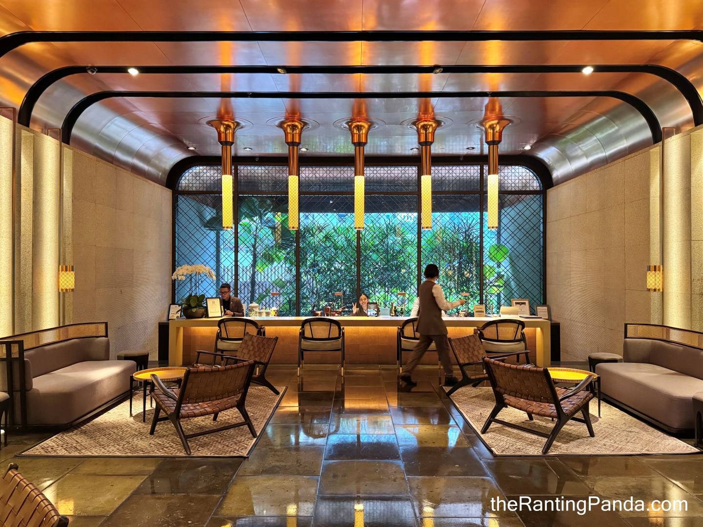 Hotel Review: The Ruma Hotel And Residences, Kuala Lumpur | Well ...