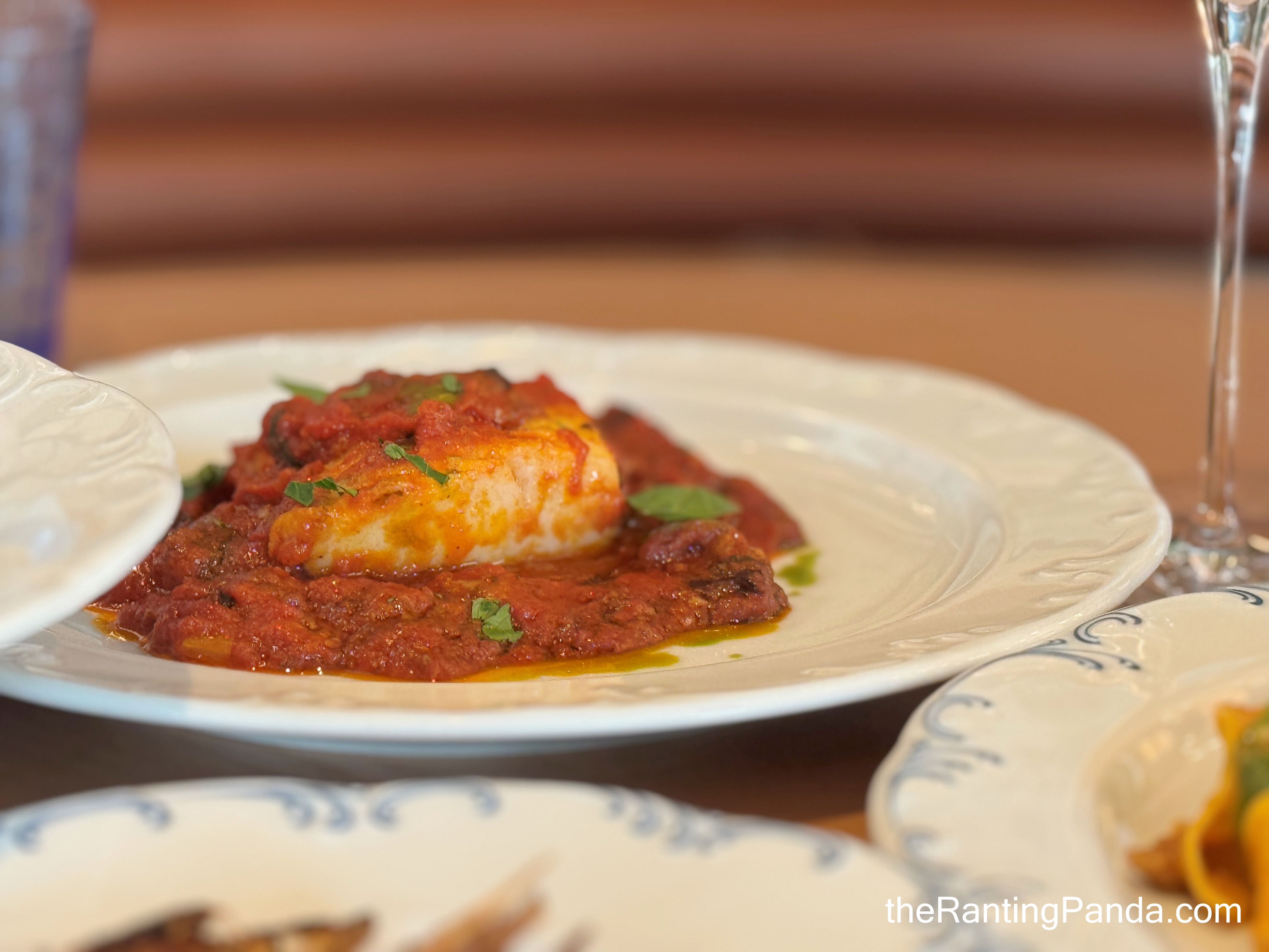Food Review: Lavo Italian Restaurant And Rooftop Bar At Marina Bay ...