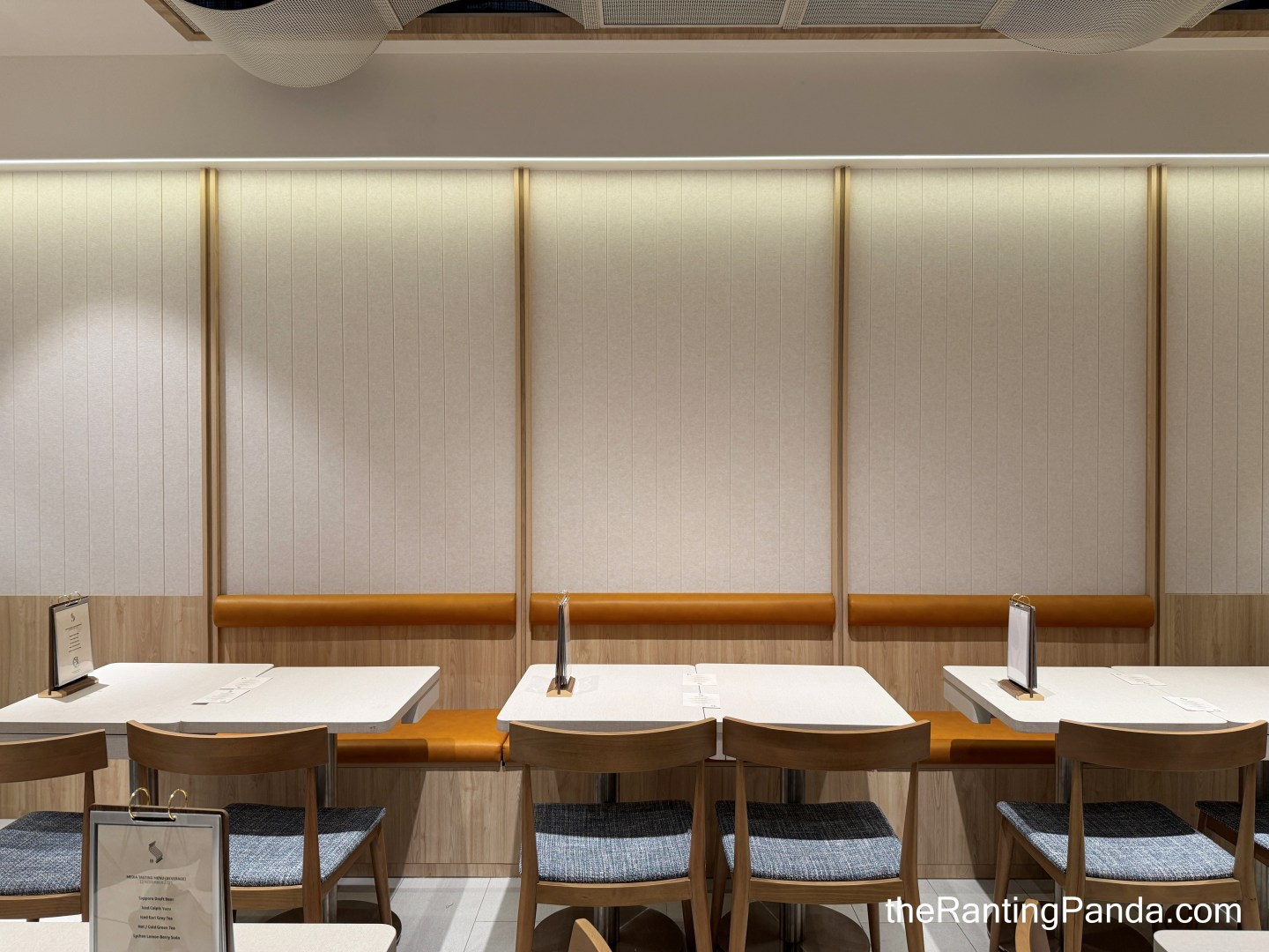 Food Review: Udon Shin At Takashimaya, Ngee Ann City | Famous Tokyo ...