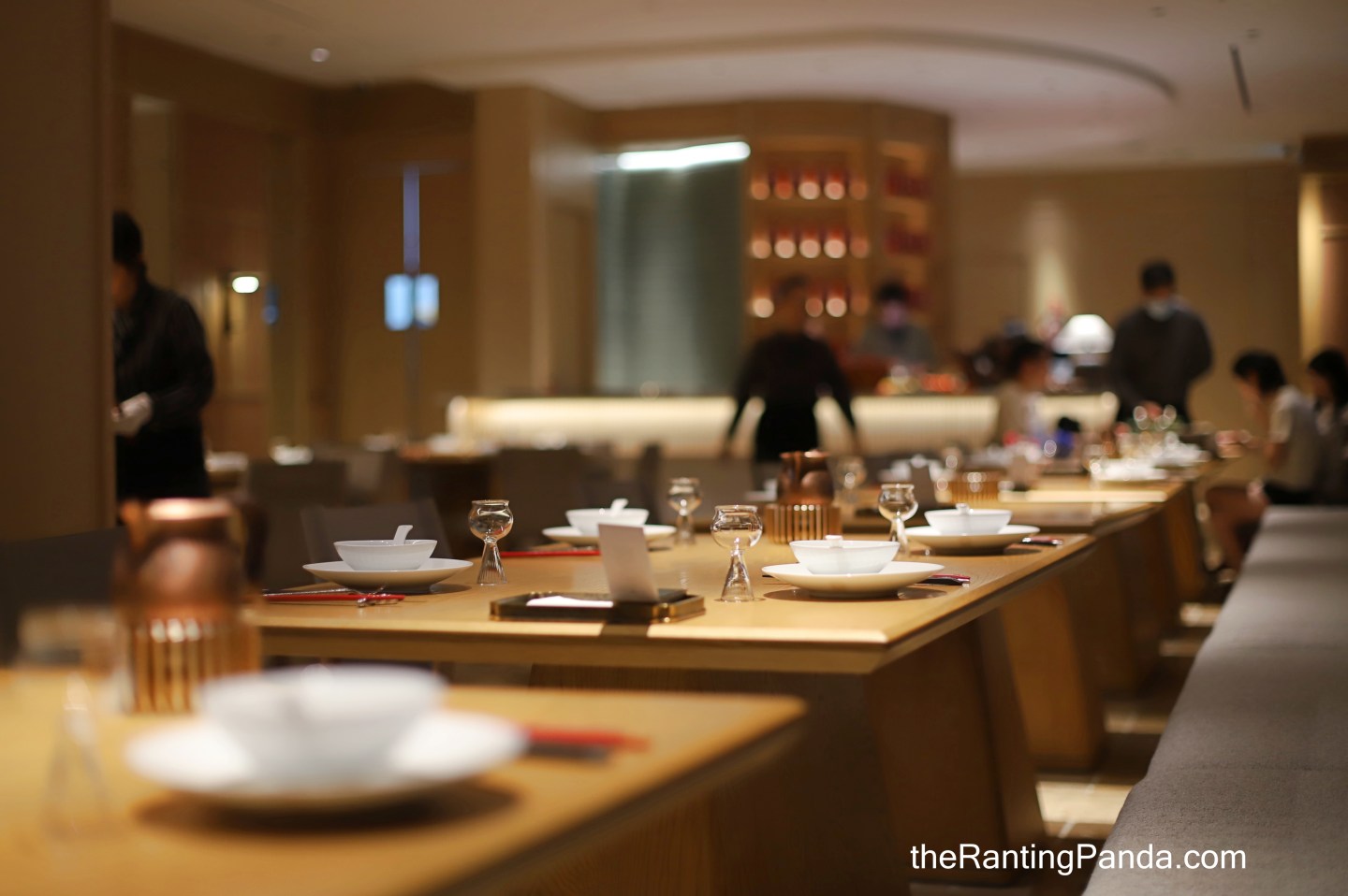 Food Review: Ban Lan At Scotts Square | Michelin-Selected Restaurant ...