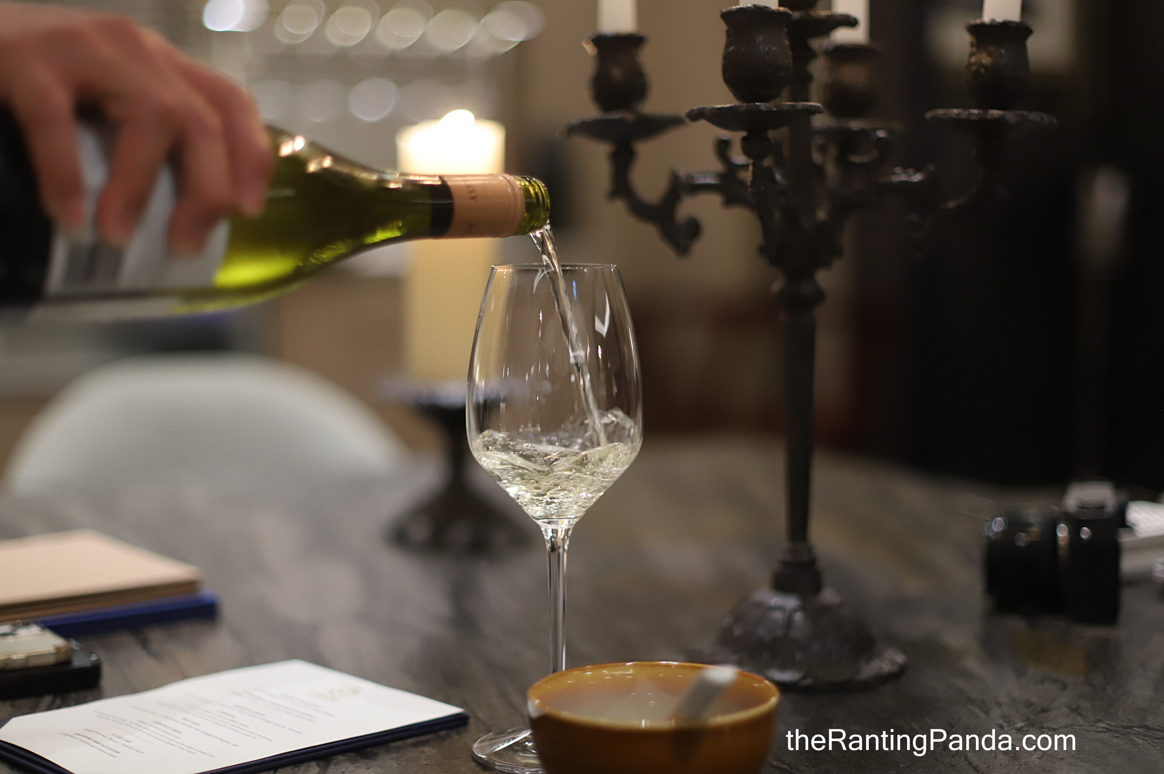 Food Review: Gilmore & Damian D’Silva At National Gallery | Eurasian ...
