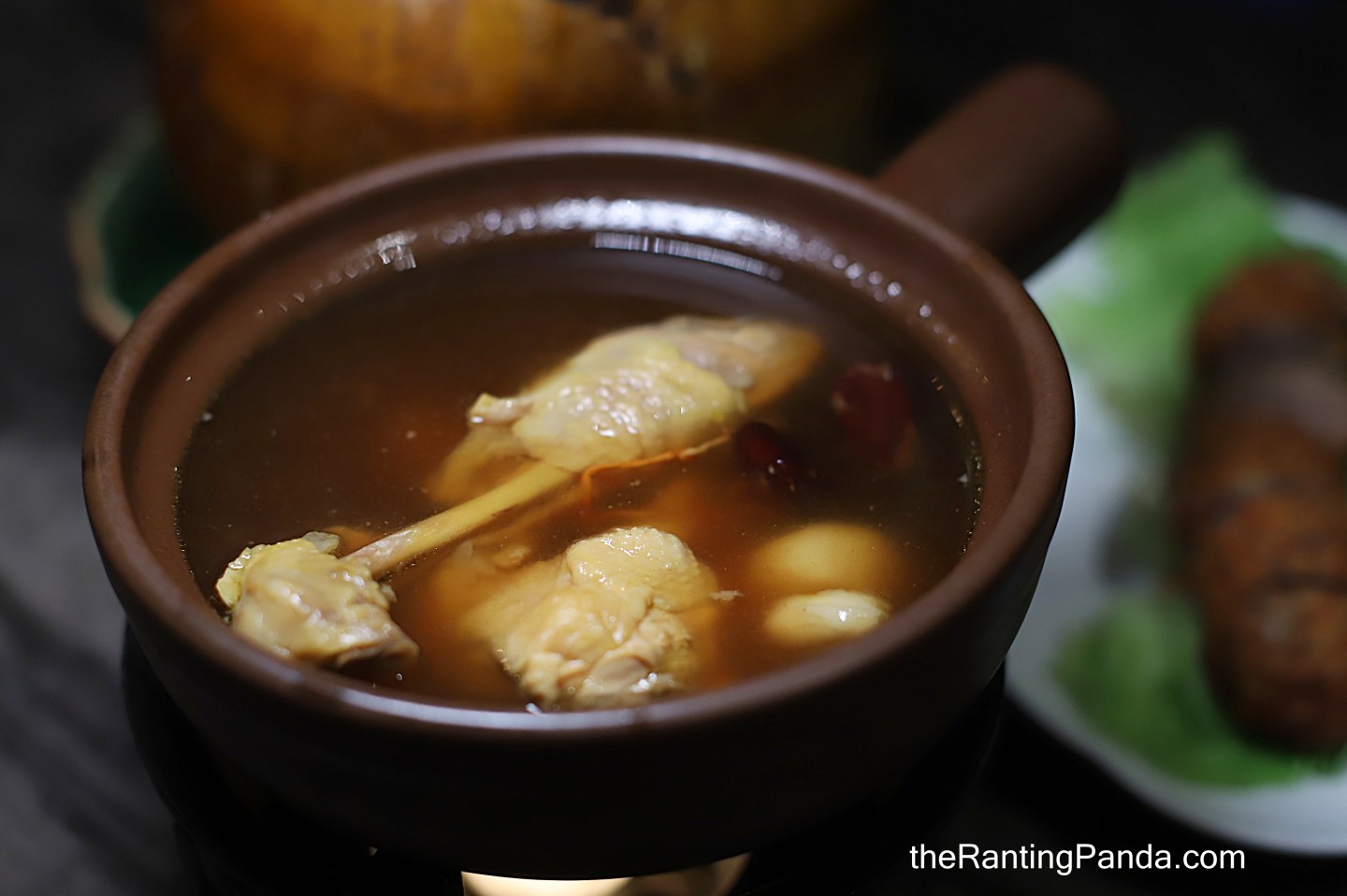 Food Review: Gilmore & Damian D’Silva At National Gallery | Eurasian ...