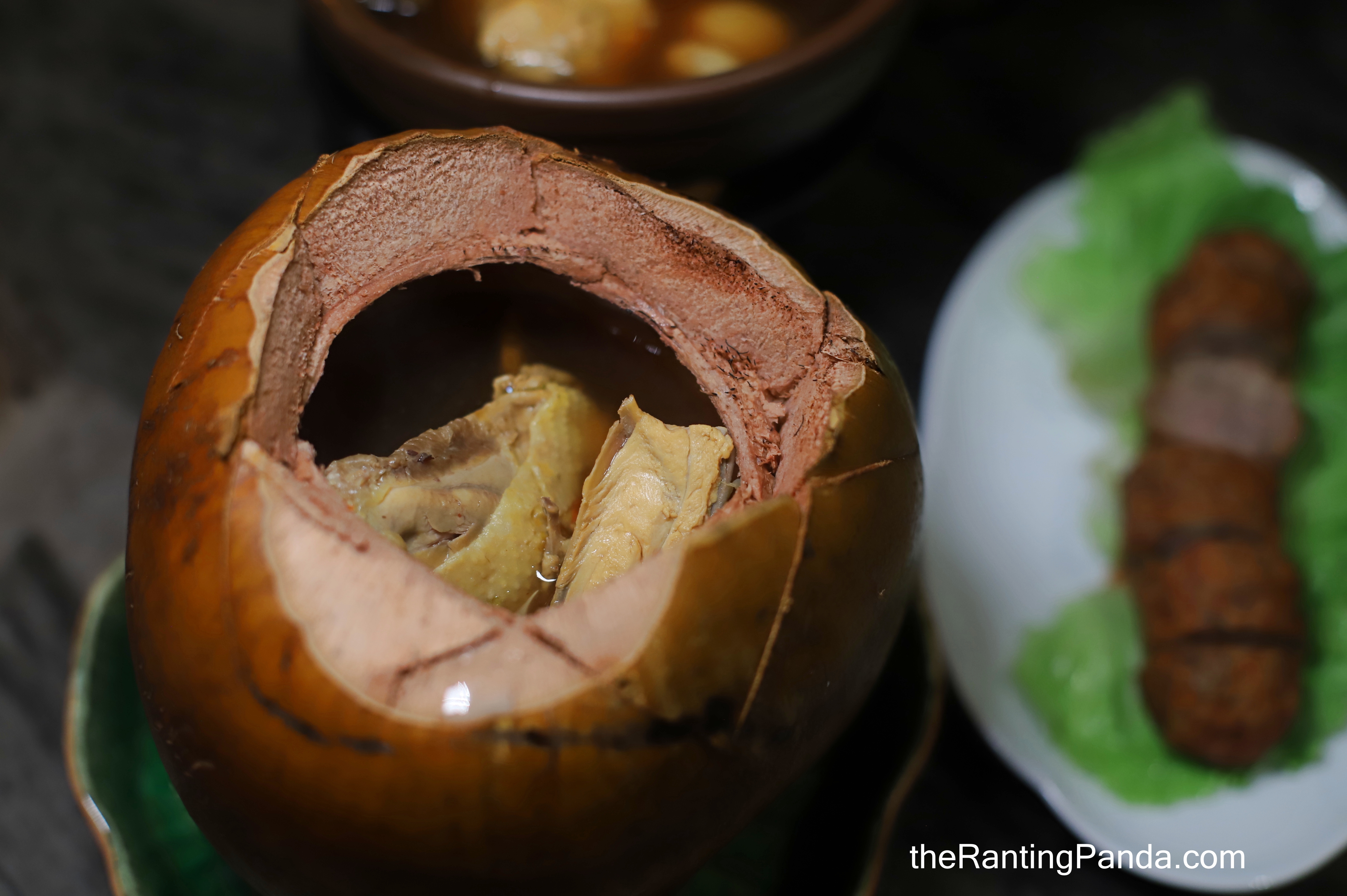 Food Review: Gilmore & Damian D’Silva At National Gallery | Eurasian ...